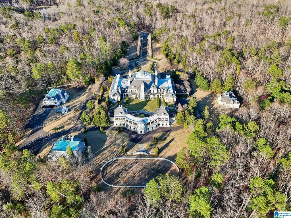 7 Montagel Way, Birmingham, AL 35242 | MLS 21413741 | Listing ...