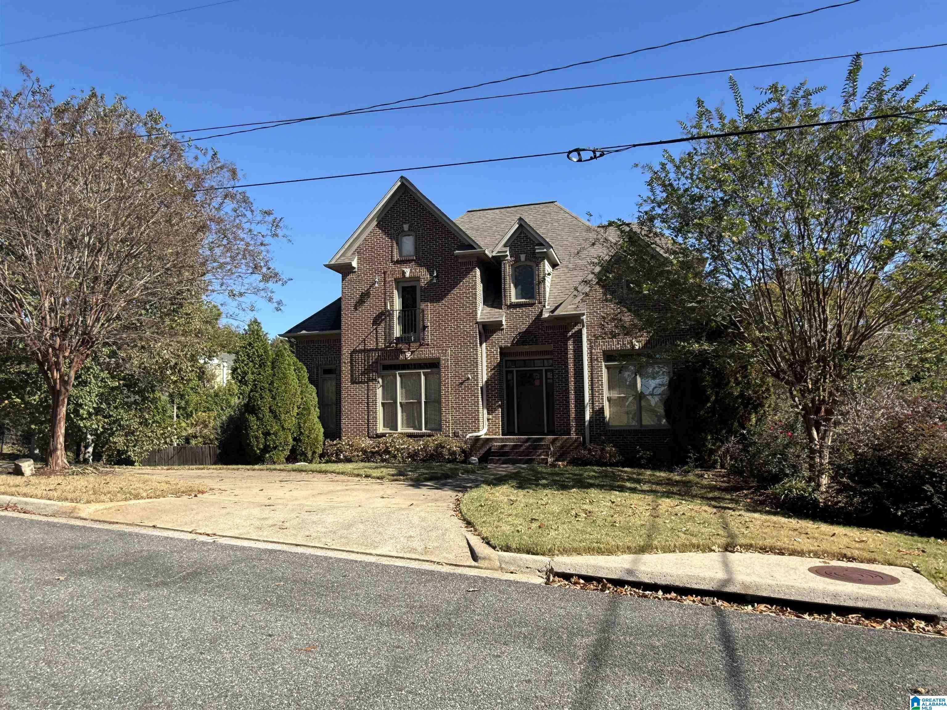 200 Conroy Road, Sterrett, AL 35147 | MLS 21437062 | Listing ...