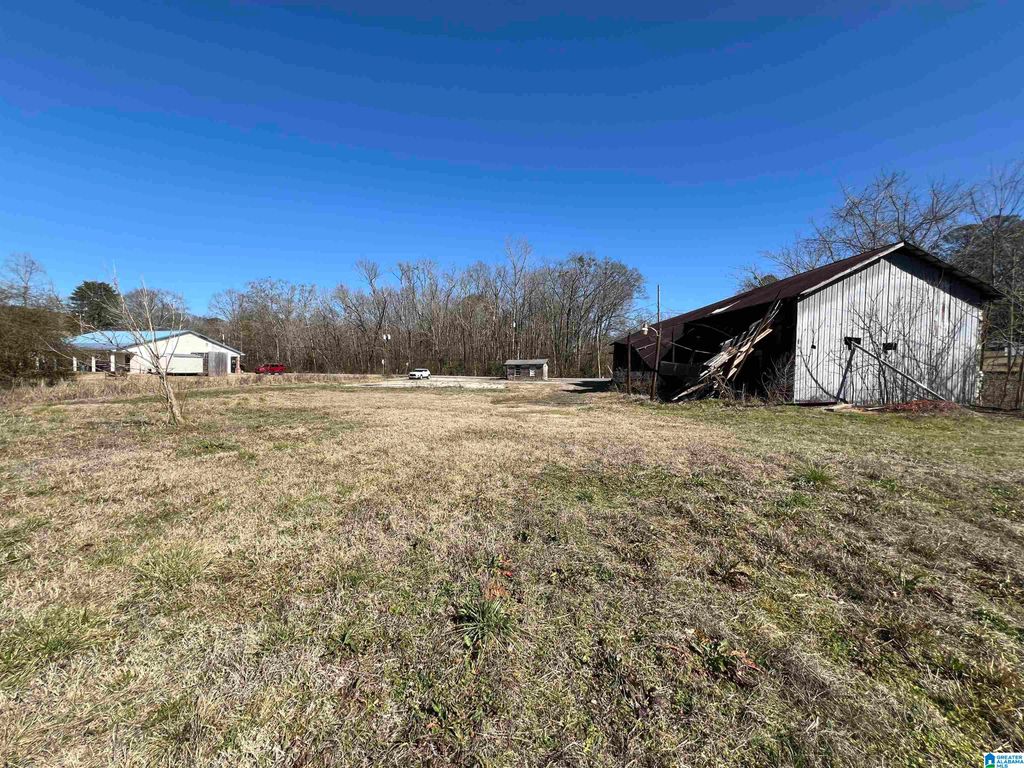 177 Robinson Street, Springville, AL 35146 | MLS 21377135 | Listing ...