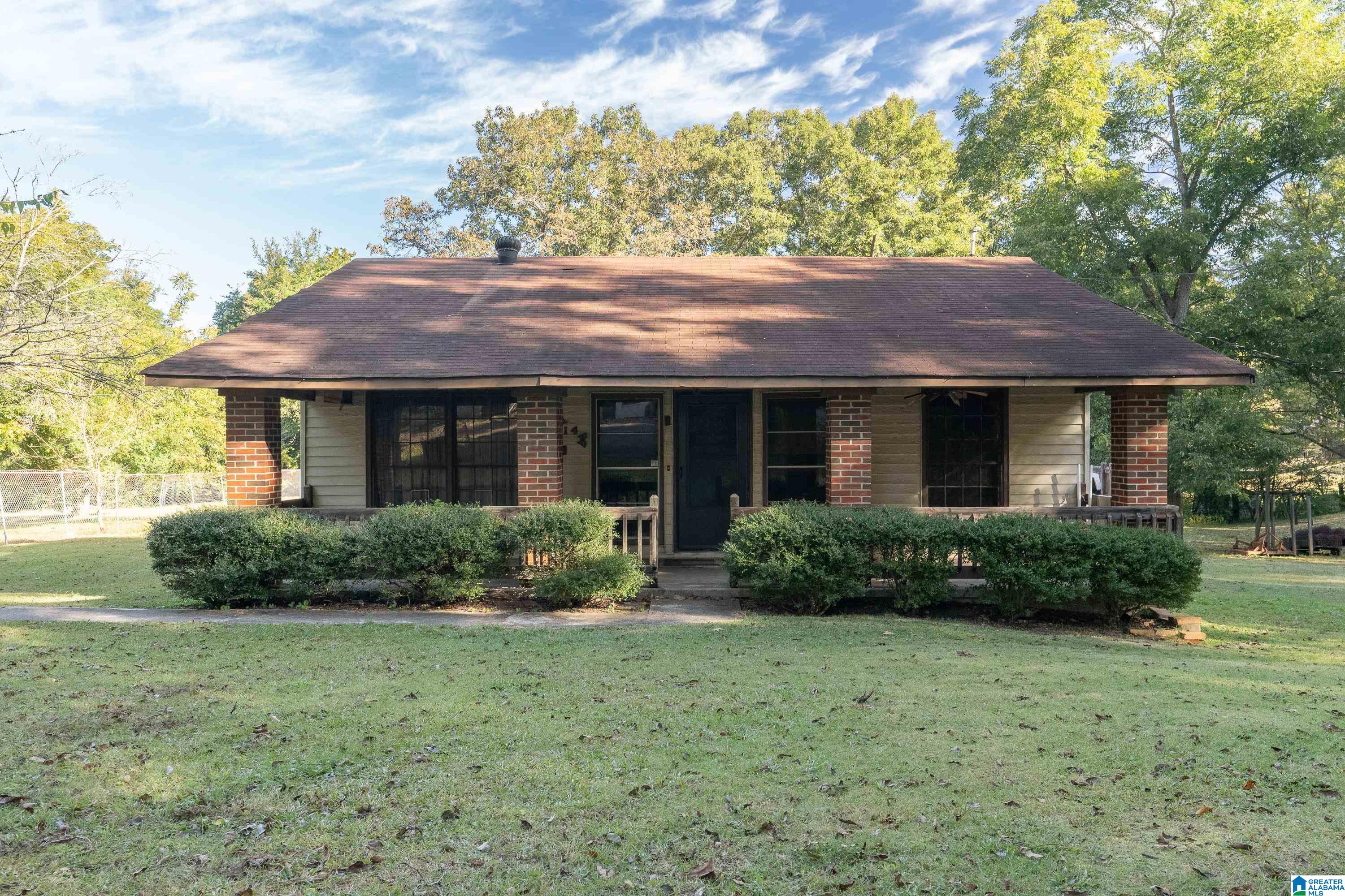1214 Charles Avenue, Bessemer, AL 35020 | MLS 1337020 | Listing ...