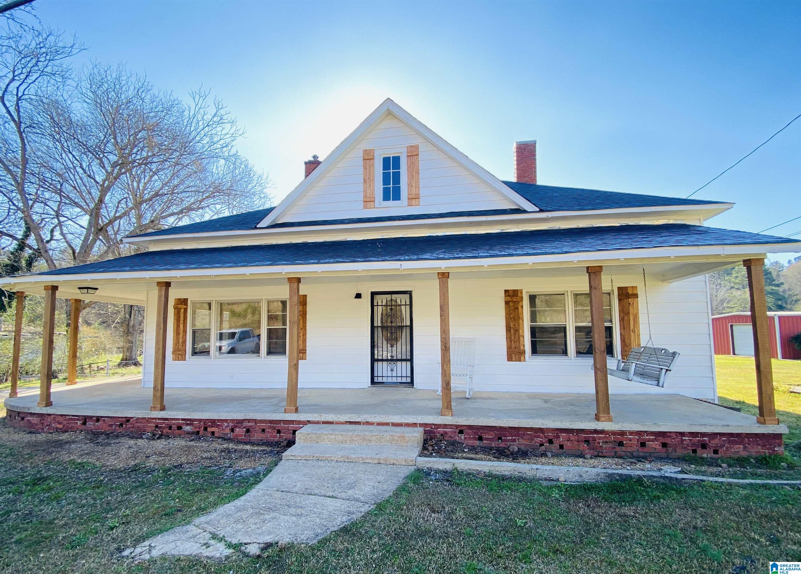 10994 Highway 21, Piedmont, AL 36272 | MLS 1313714 | Listing ...