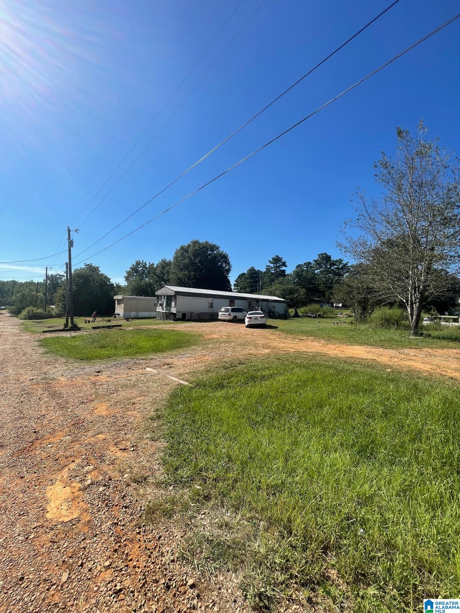 Jackson Trace Circle, Talladega, AL 35160 | MLS 1332872 | Listing ...