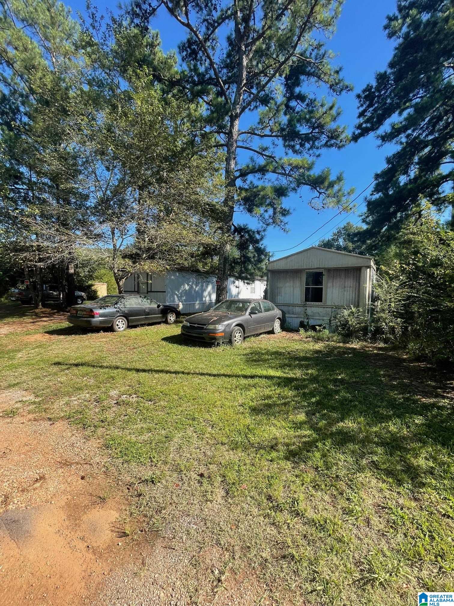 Jackson Trace Circle, Talladega, AL 35160 | MLS 1332872 | Listing ...