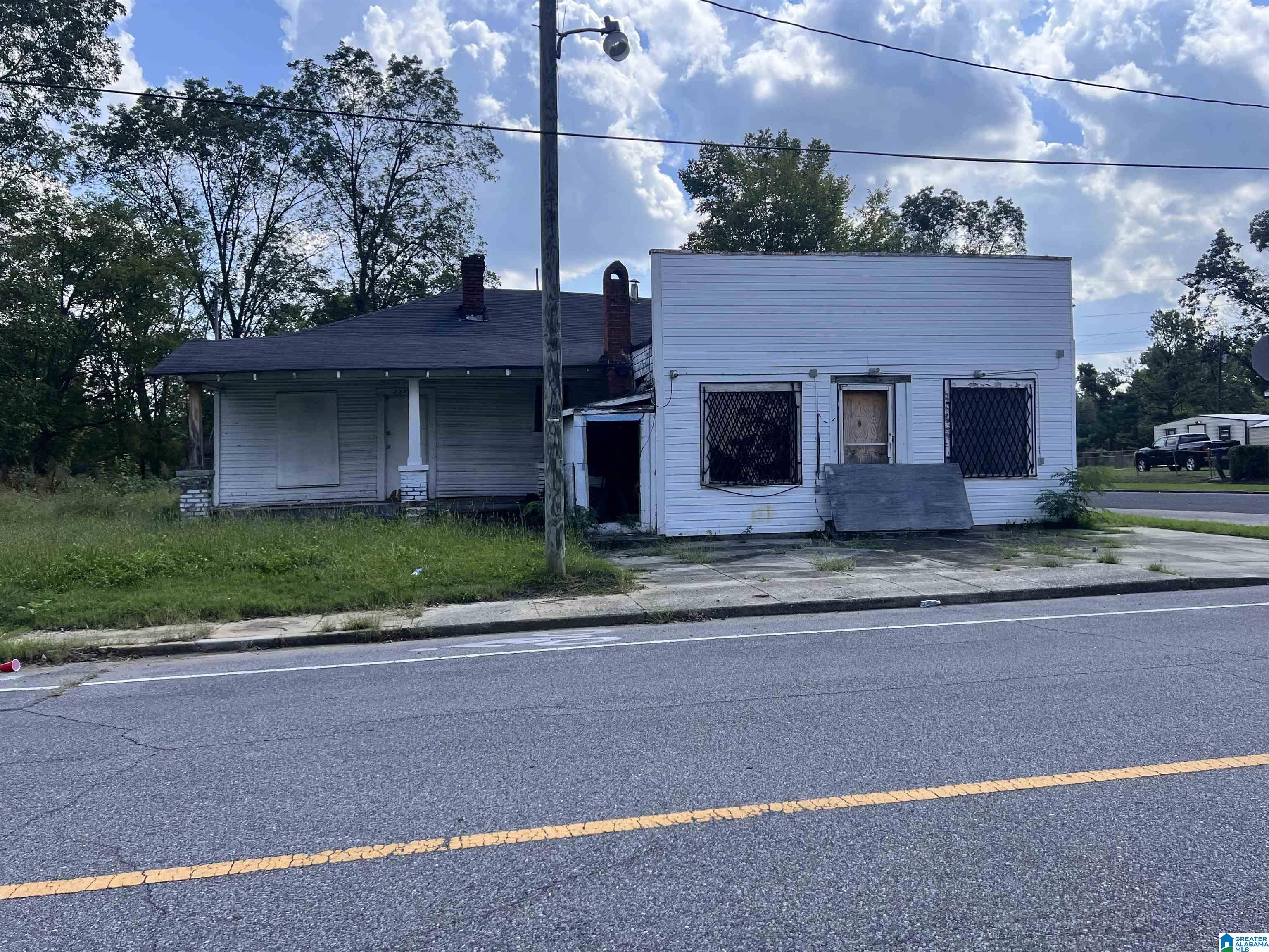 1231 Avenue H, Birmingham, AL 35218 | MLS 21401092 | Listing ...