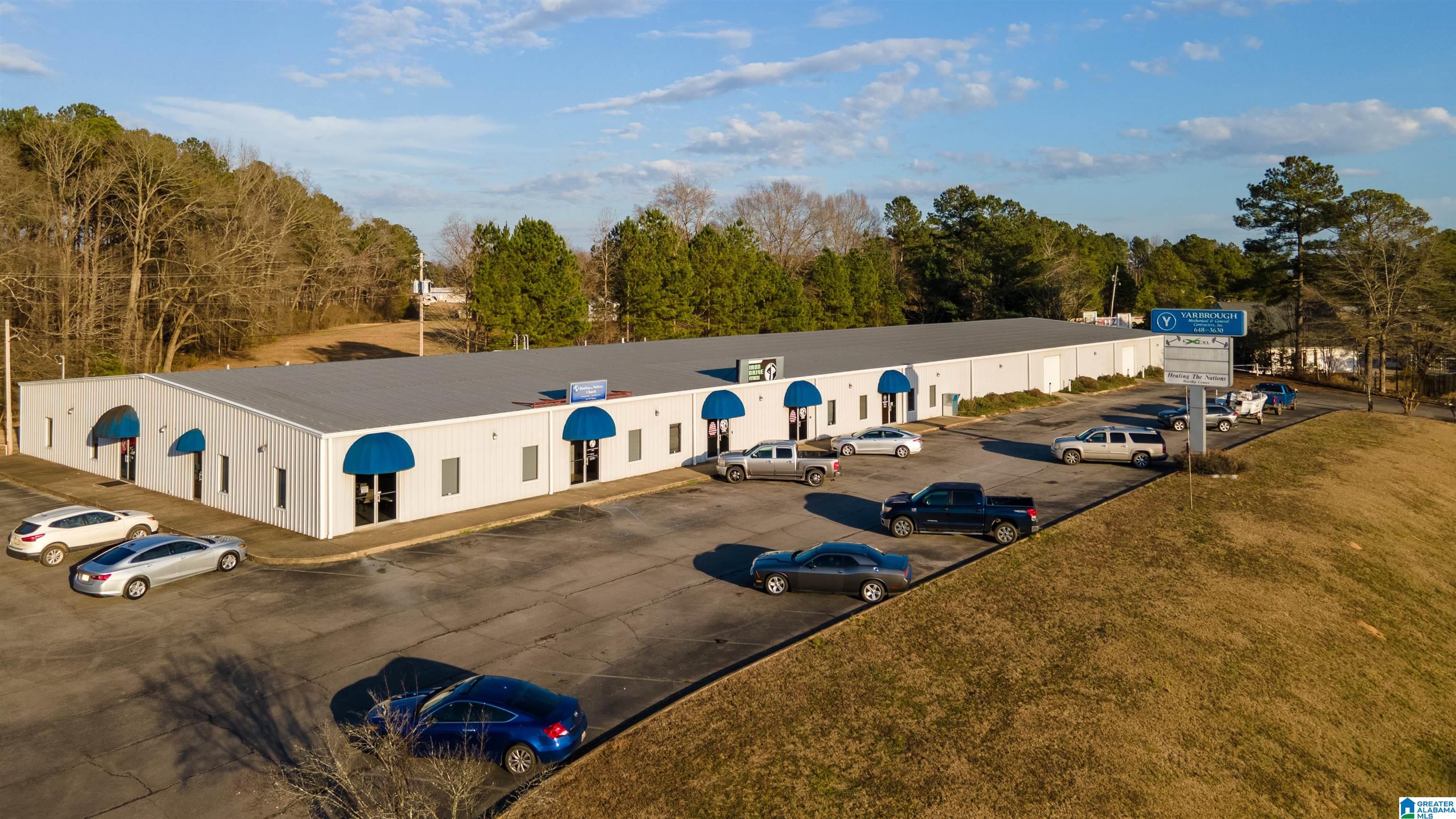 7665 Highway 78, Dora, AL 35062 | MLS 1345092 | Listing Information ...