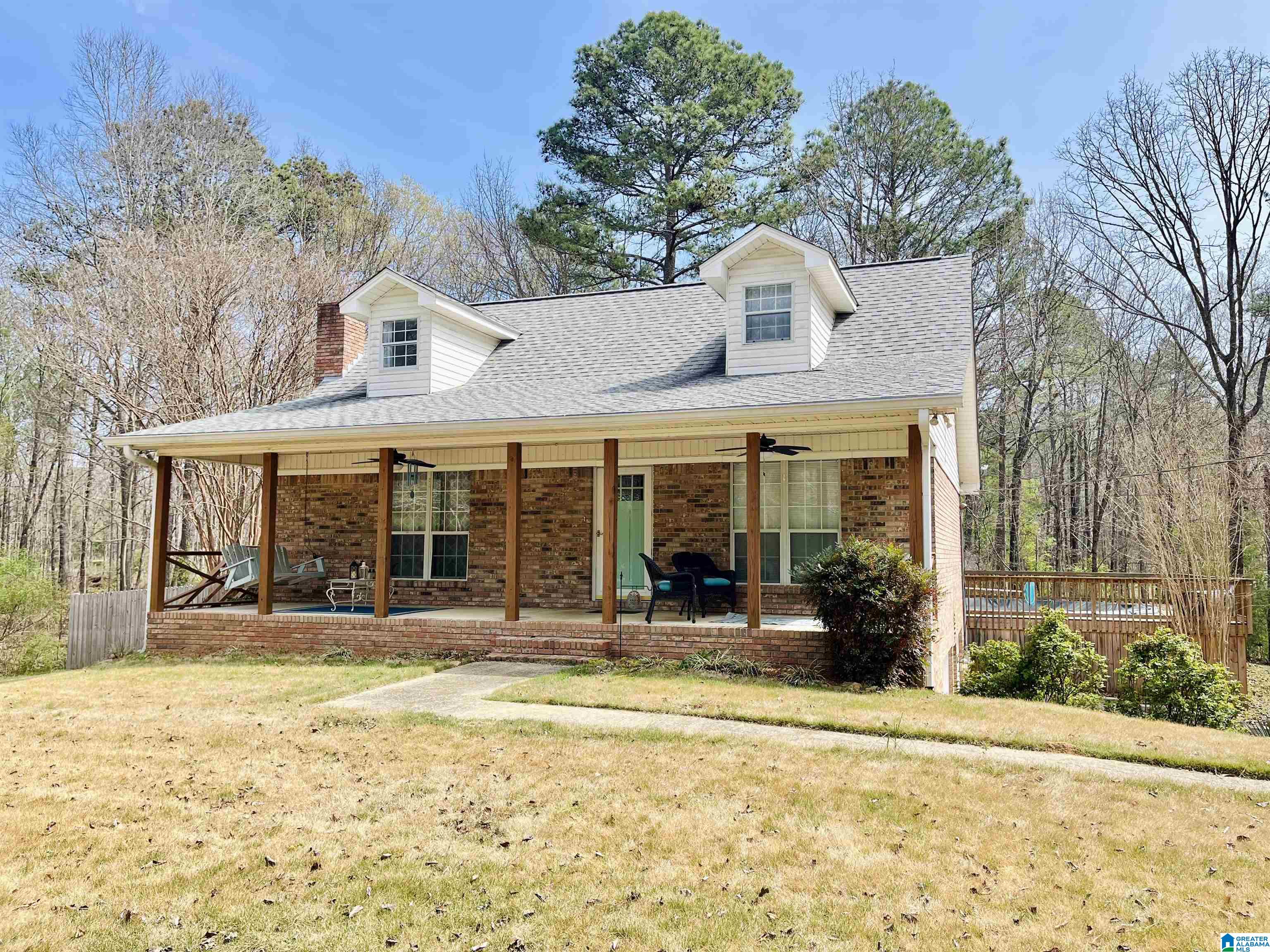 226 Gray Horse Lane, Sumiton, AL 35148 | MLS 21380444 | Listing ...