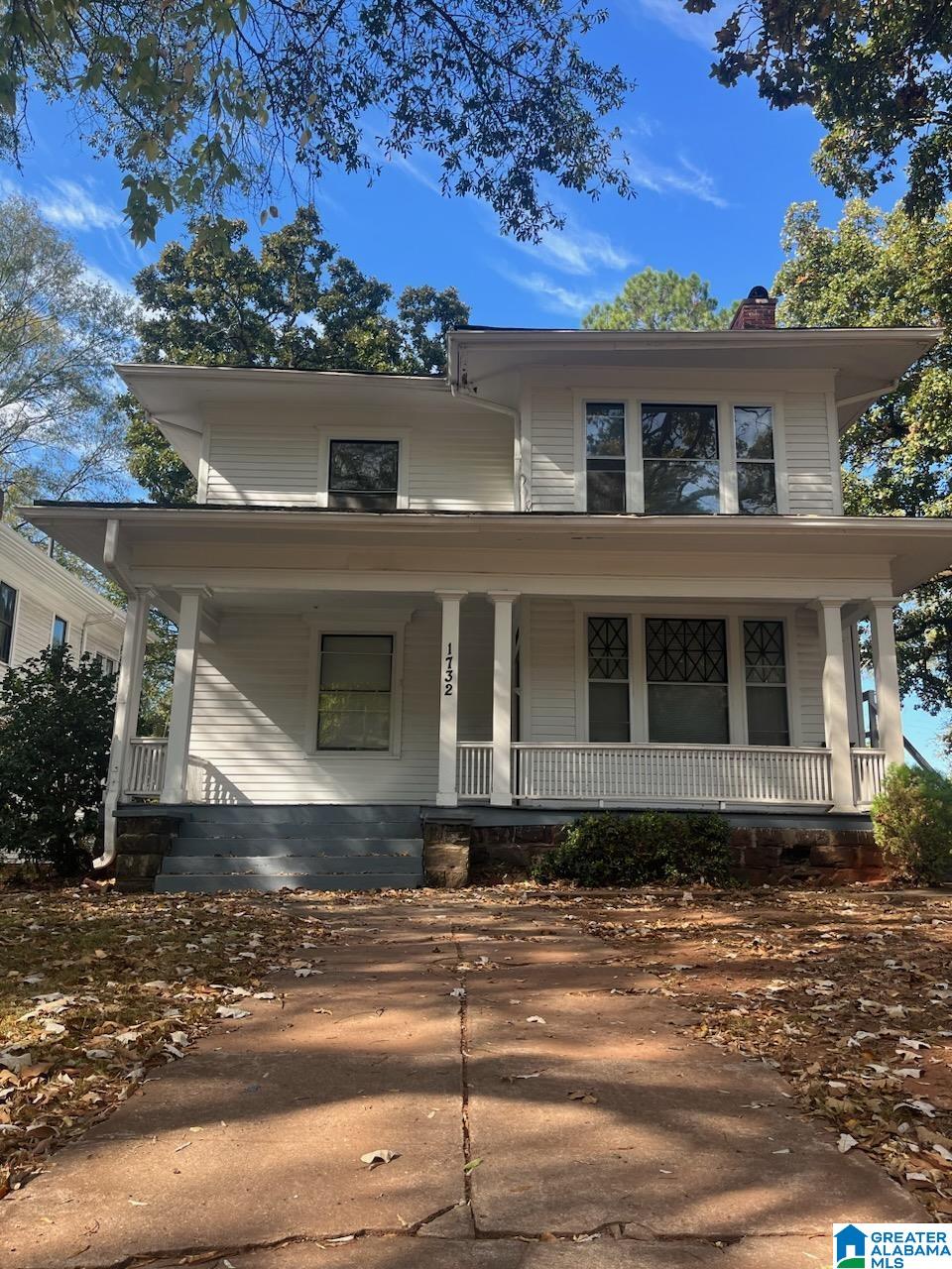 1732 S 11th Place, Birmingham, AL 35205 | MLS 21376225 | Listing ...