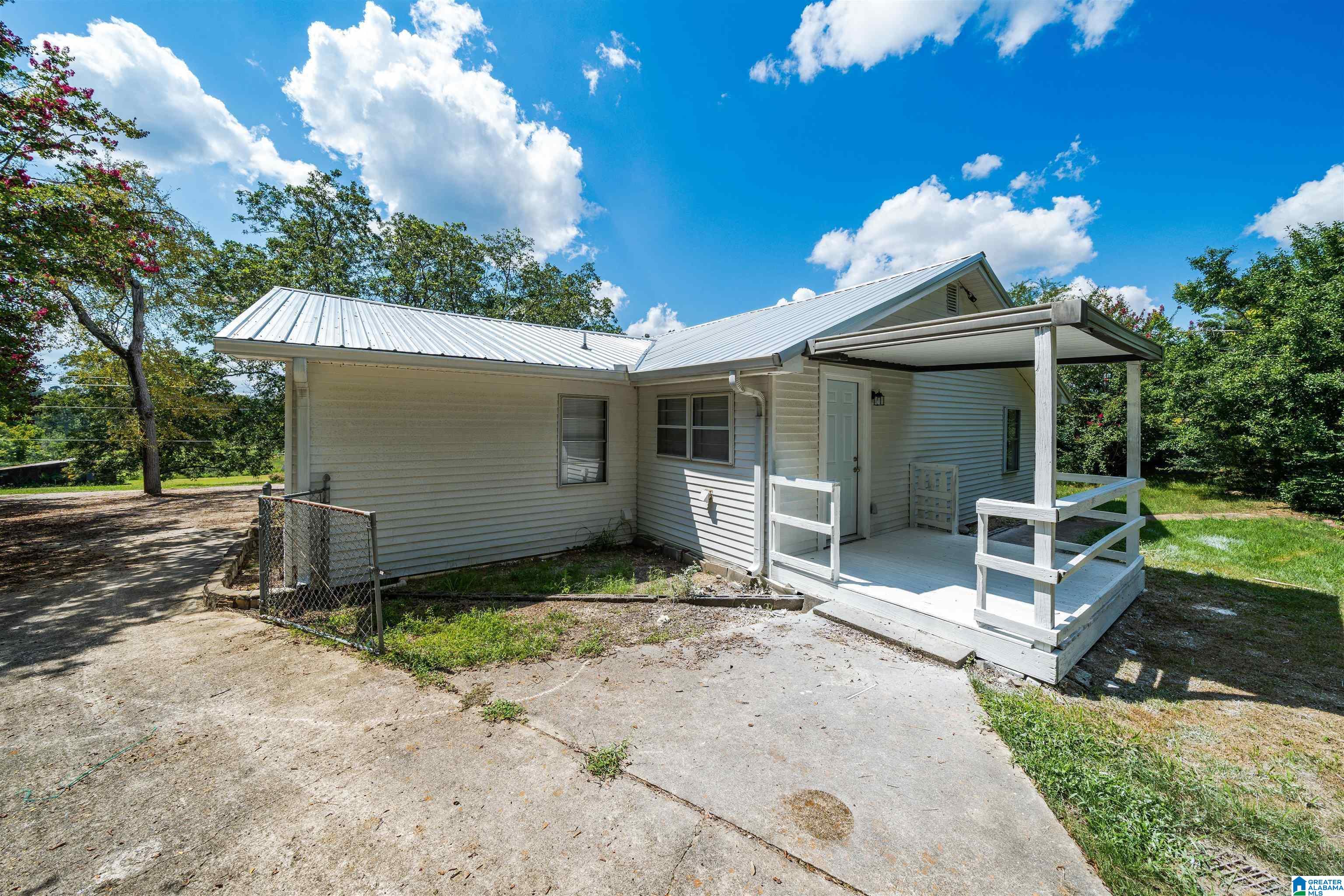 9971 Bradford Trafford Road, Warrior, AL 35180 | MLS 21436361 | Listing ...