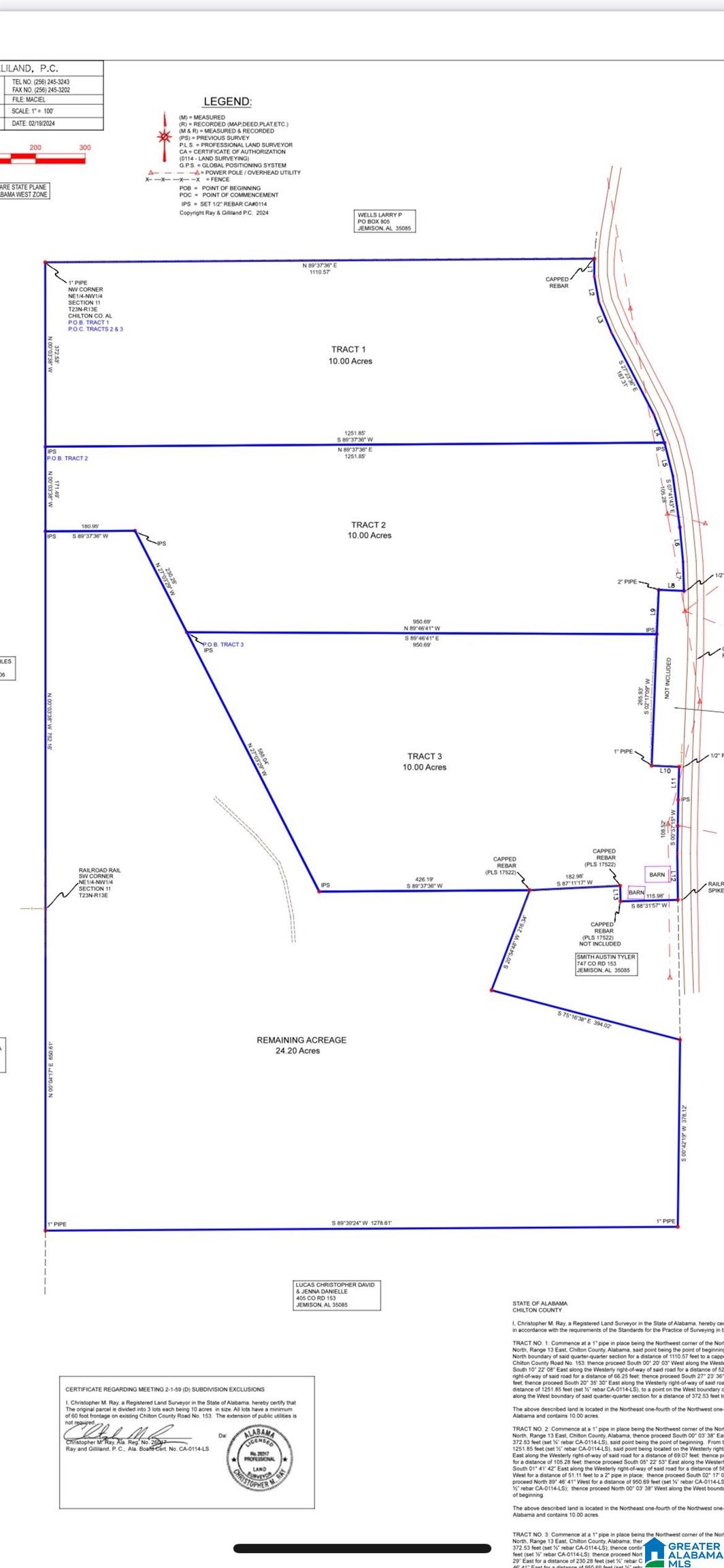 937 County Road 153, Jemison, AL 35085 | MLS 21385019 | Listing ...
