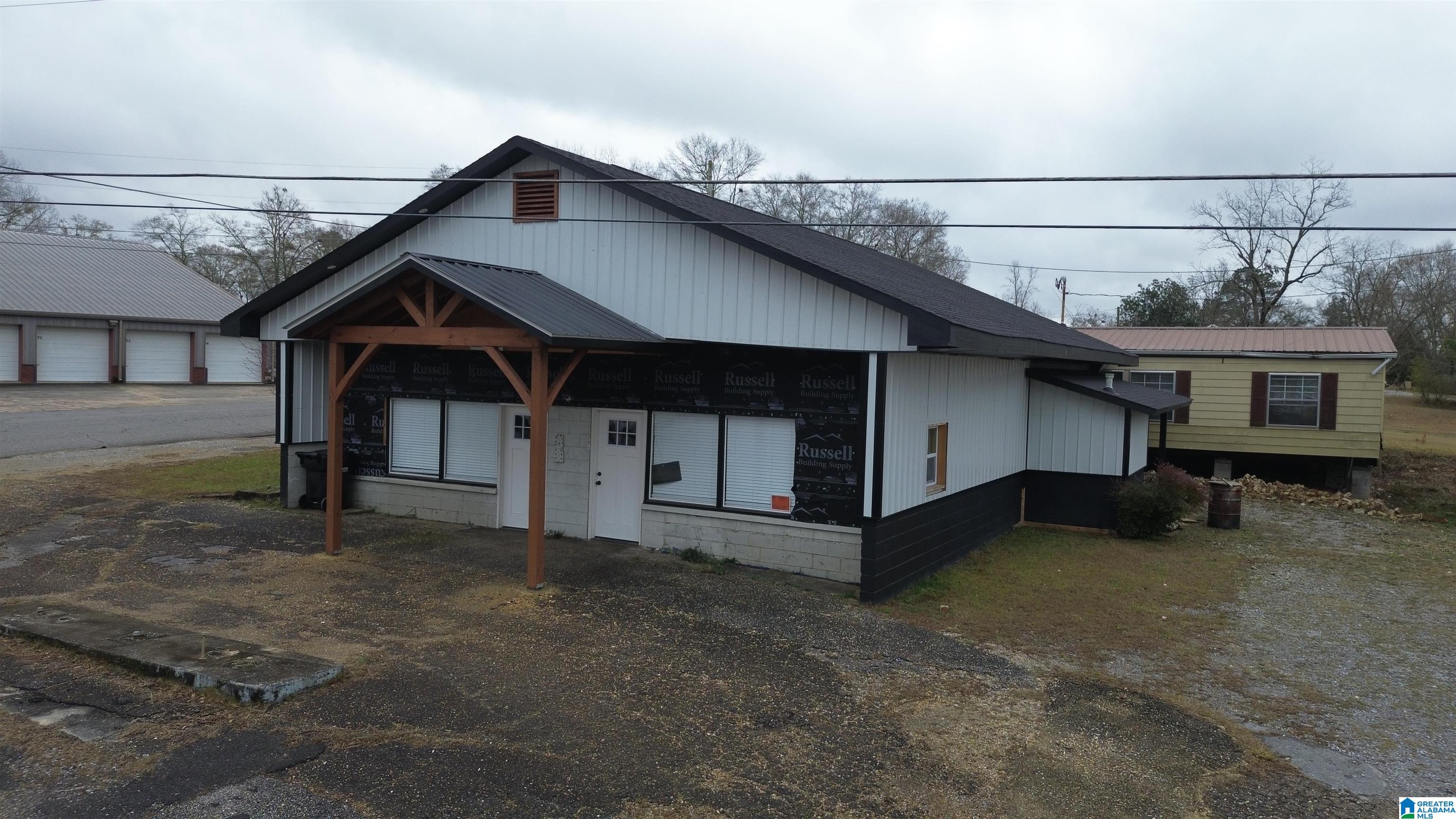 887 Lake Mitchell Road, Clanton, AL 35045 | MLS 21405589 | Listing ...