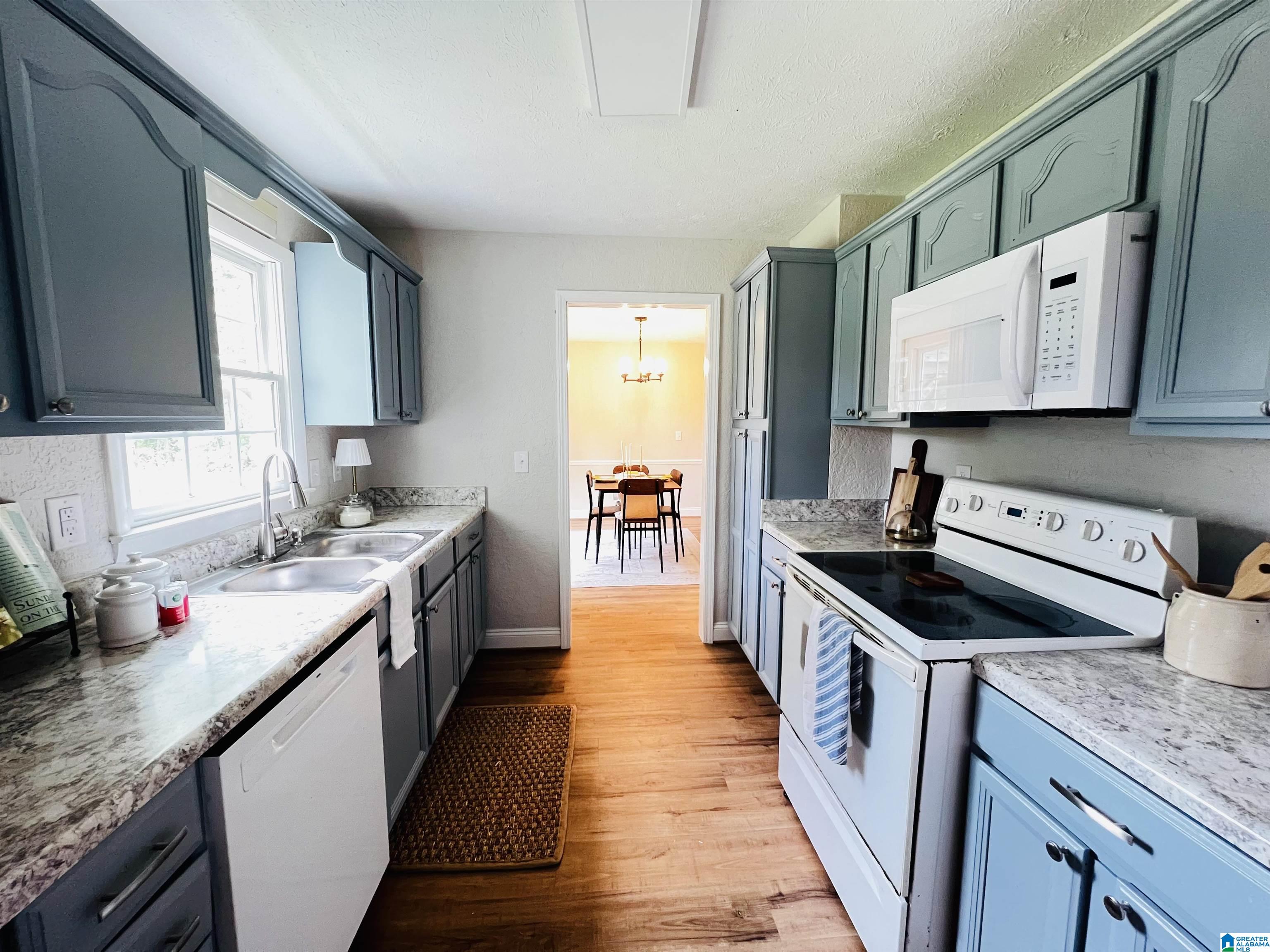 1315 Thompson Road, Ohatchee, AL 36271 | MLS 21421871 | Listing ...