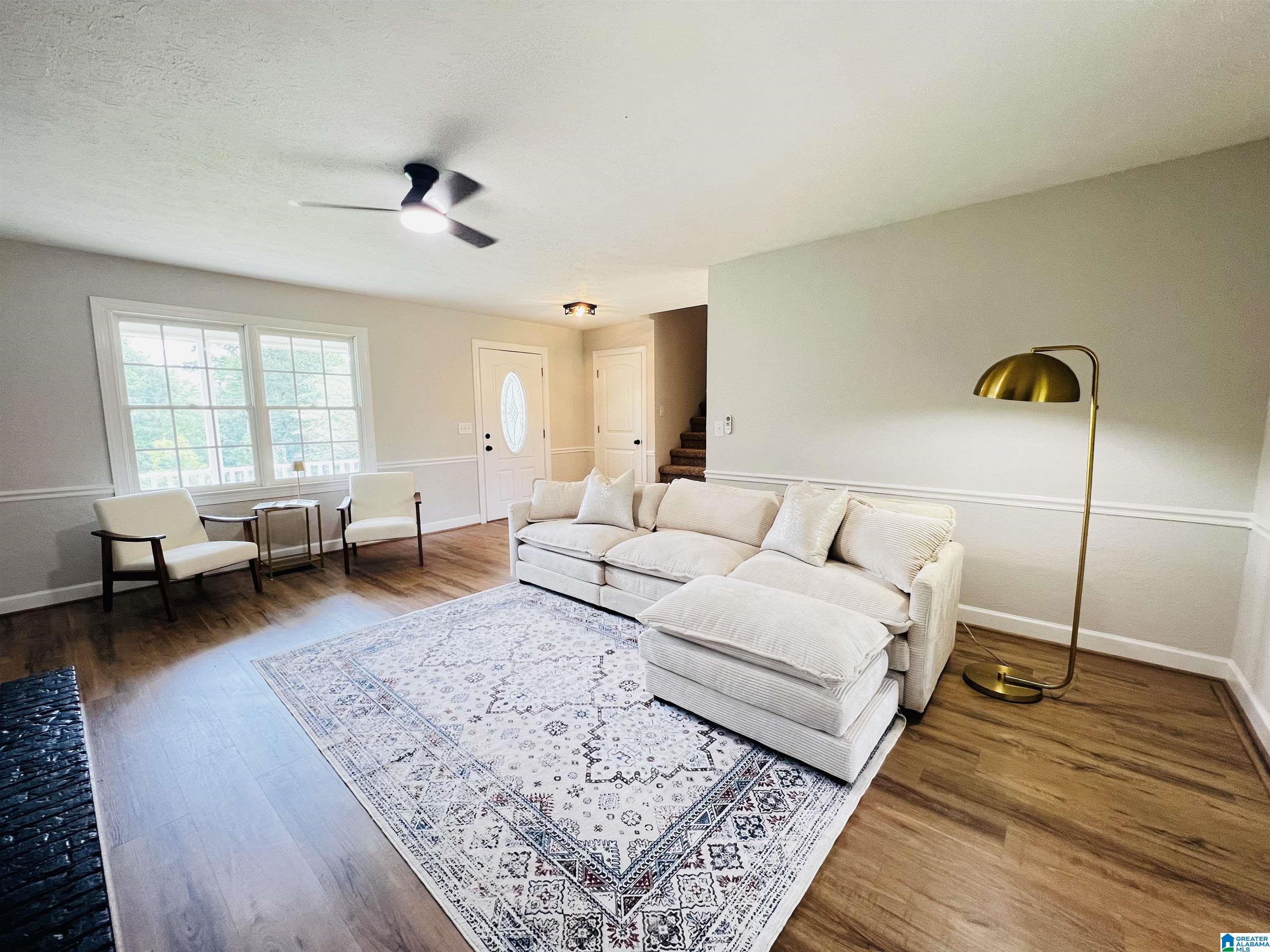 1315 Thompson Road, Ohatchee, AL 36271 | MLS 21421871 | Listing ...