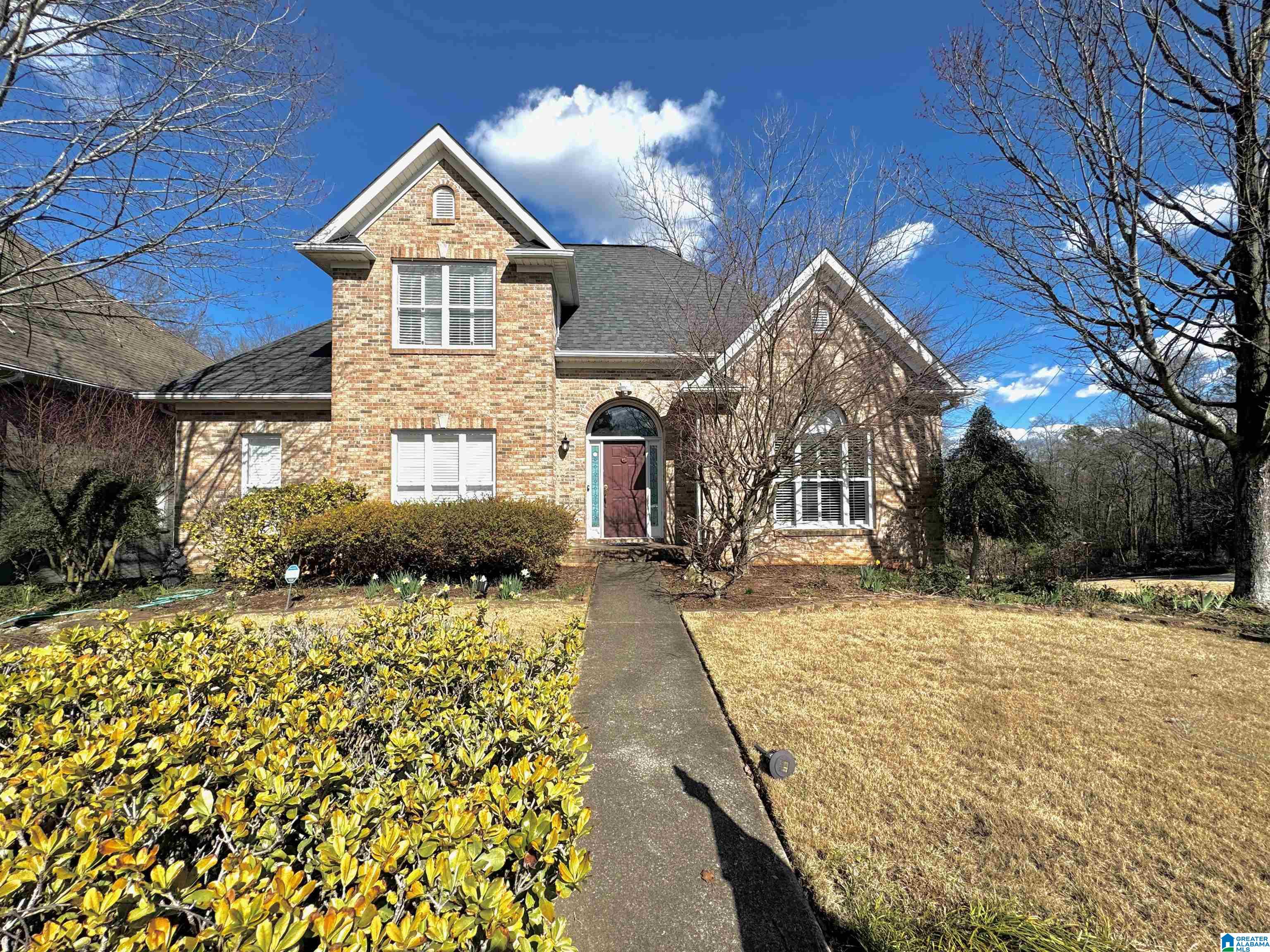 2848 Cross Bridge Drive, Vestavia Hills, AL 35216 | MLS 21377170 | Listing Information | Greater ...
