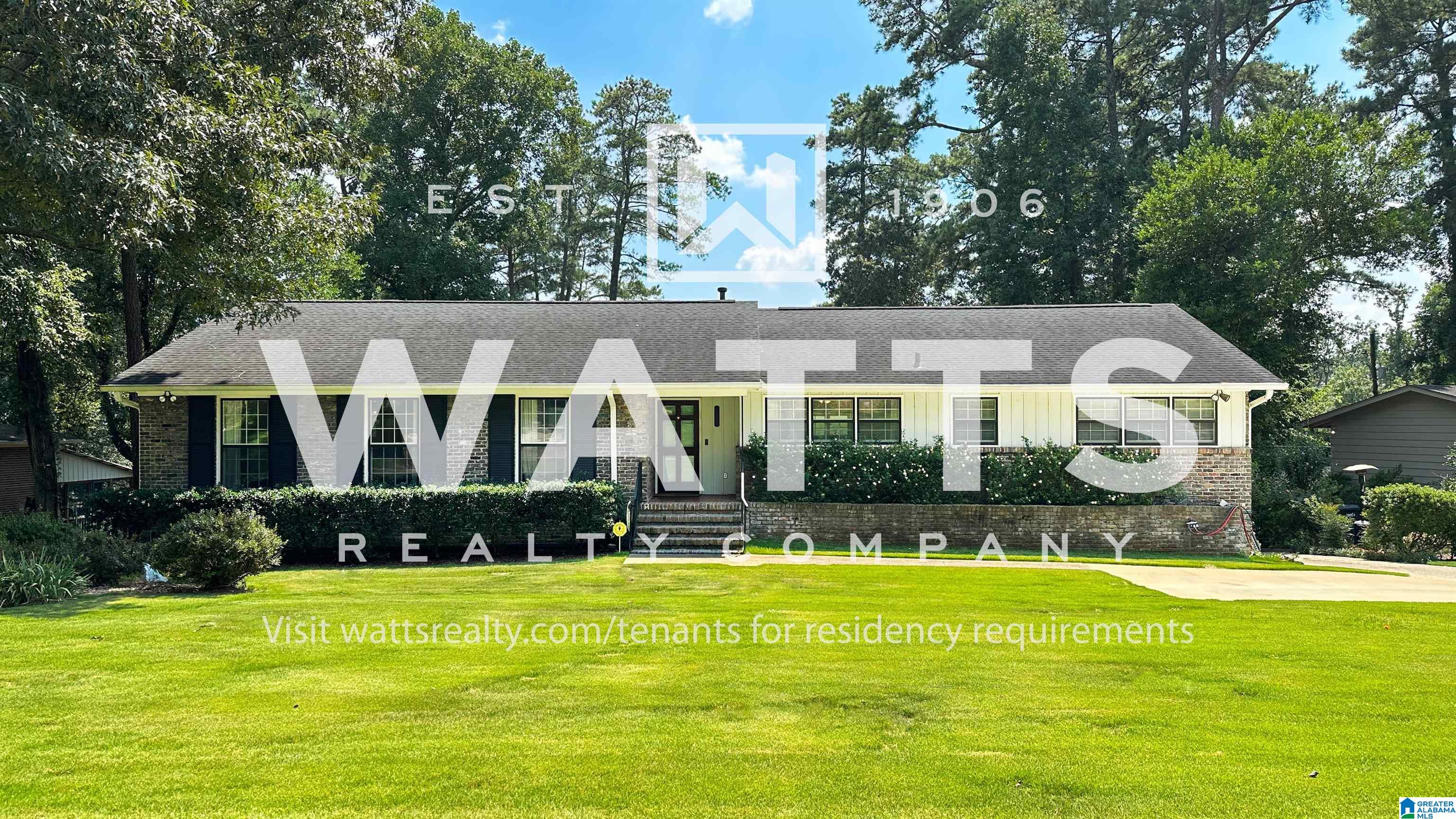 1817 Glendmere Drive, Vestavia Hills, AL 35216 | MLS 21364997 | Listing Information | Greater ...