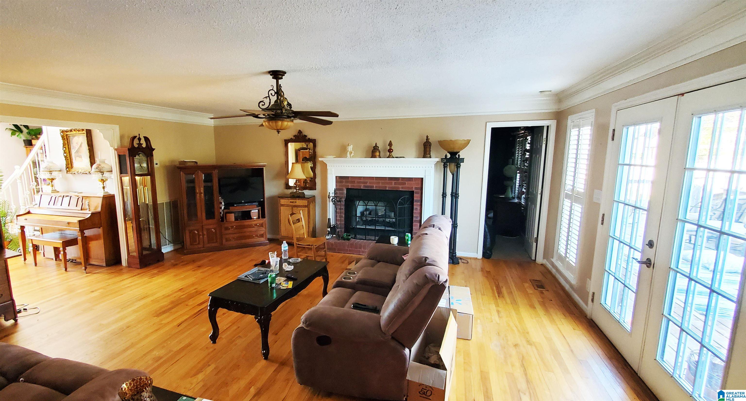 134 Nelson Drive, Childersburg, AL 35044 | MLS 21439109 | Listing ...