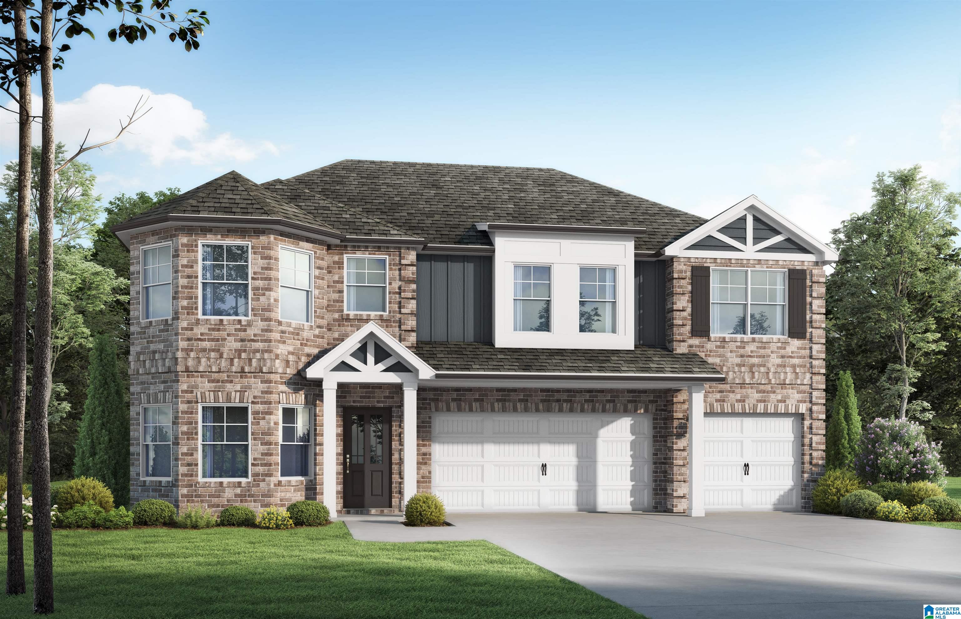 380 Wynlake Drive, Alabaster, AL 35007 | MLS 21383279 | Listing ...