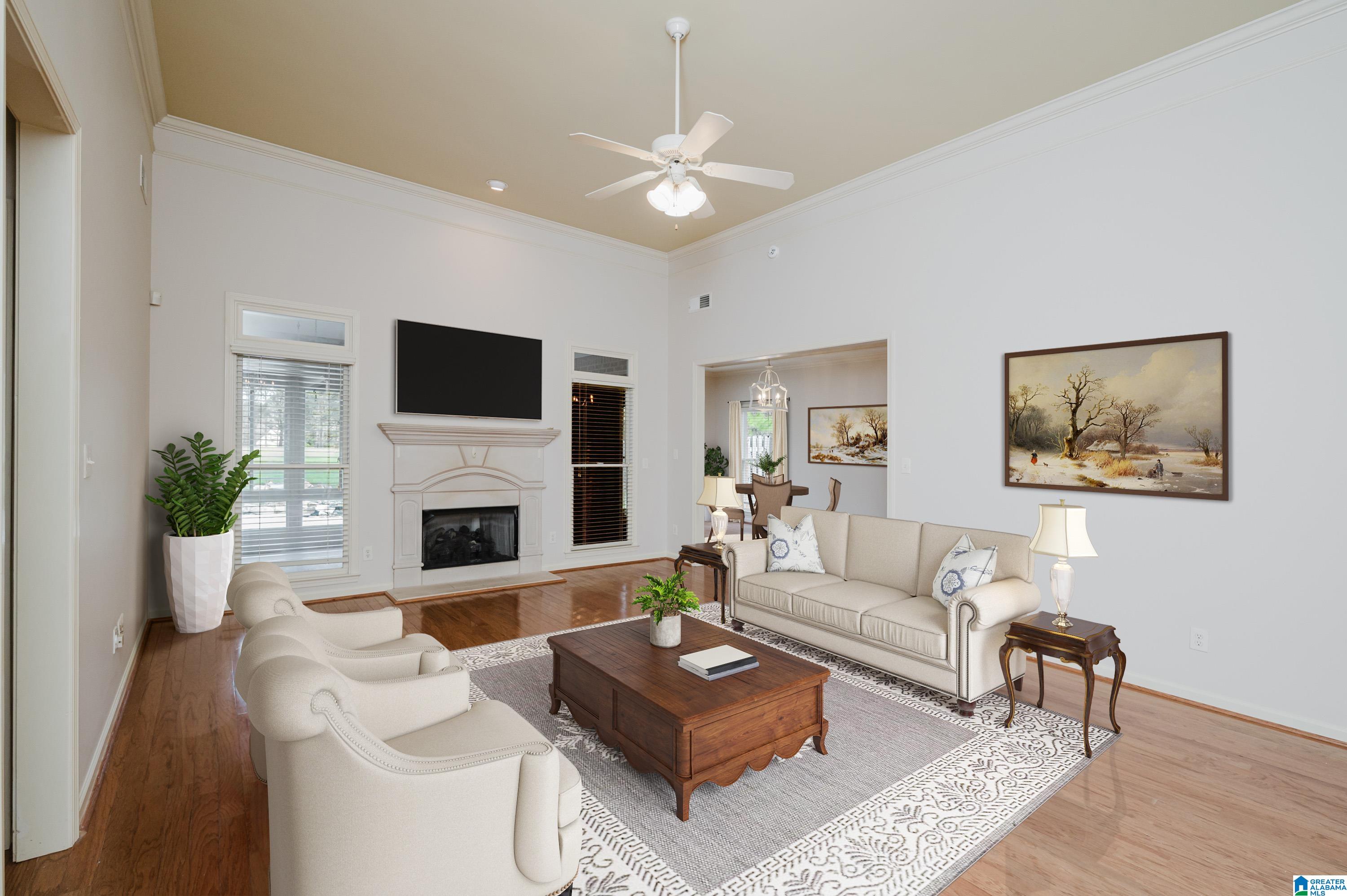 5212 Creekside Loop, Hoover, AL 35244 | MLS 21446213 | Listing ...