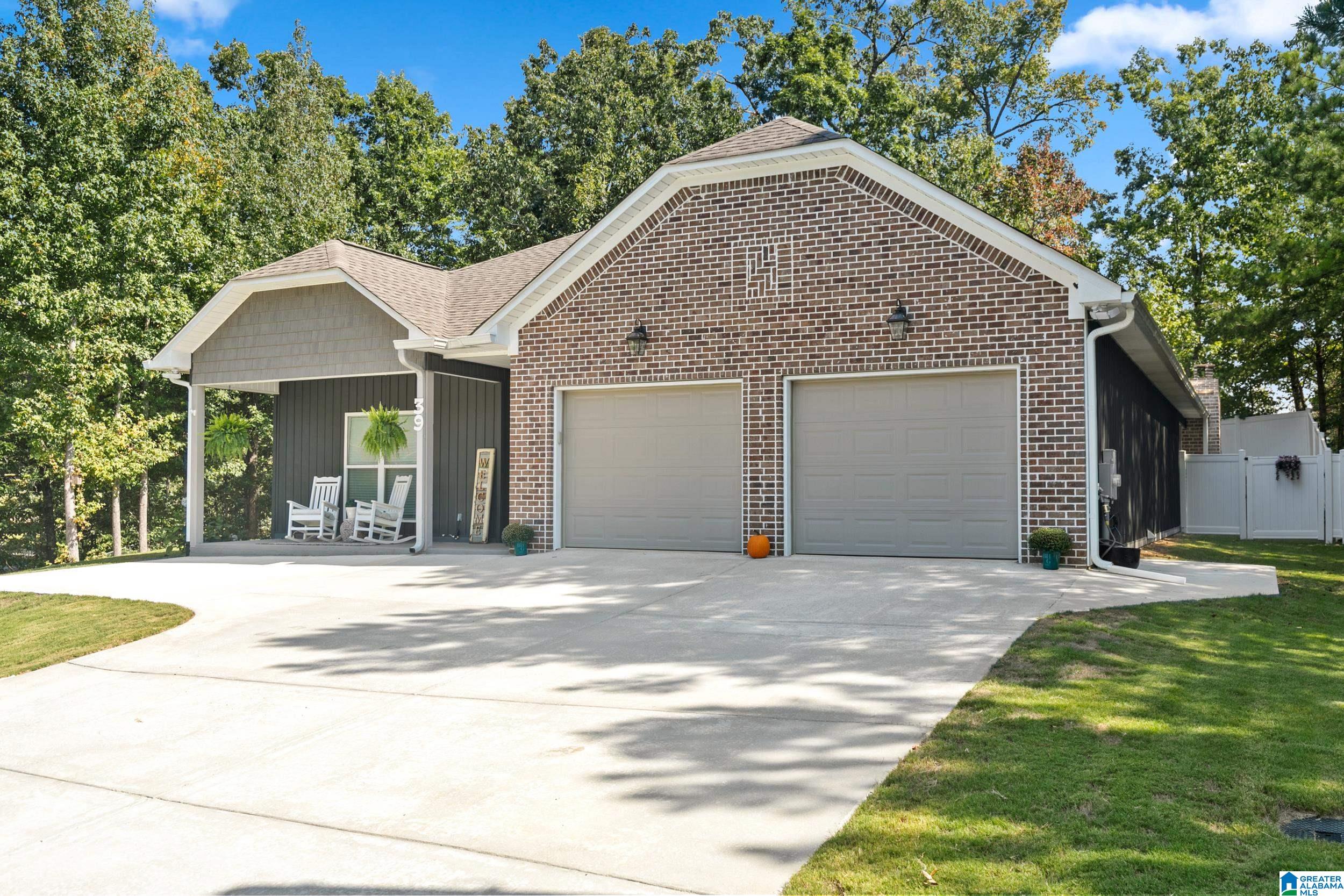 39 Robinwood Drive, Remlap, AL 35133 | MLS 21431096 | Listing ...
