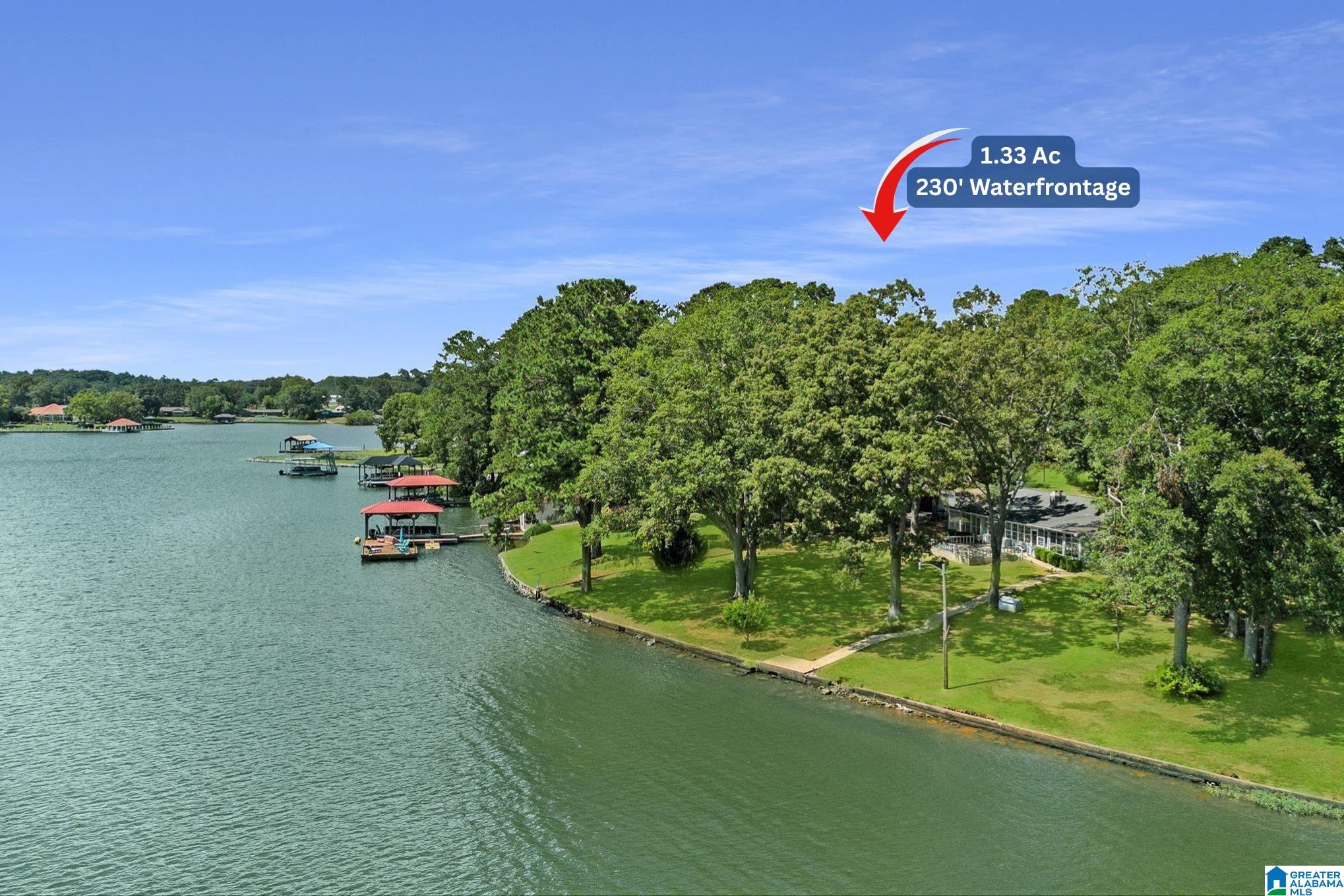 167 Valley View Circle, Pell City, AL 35128 | MLS 21432999 | Listing ...