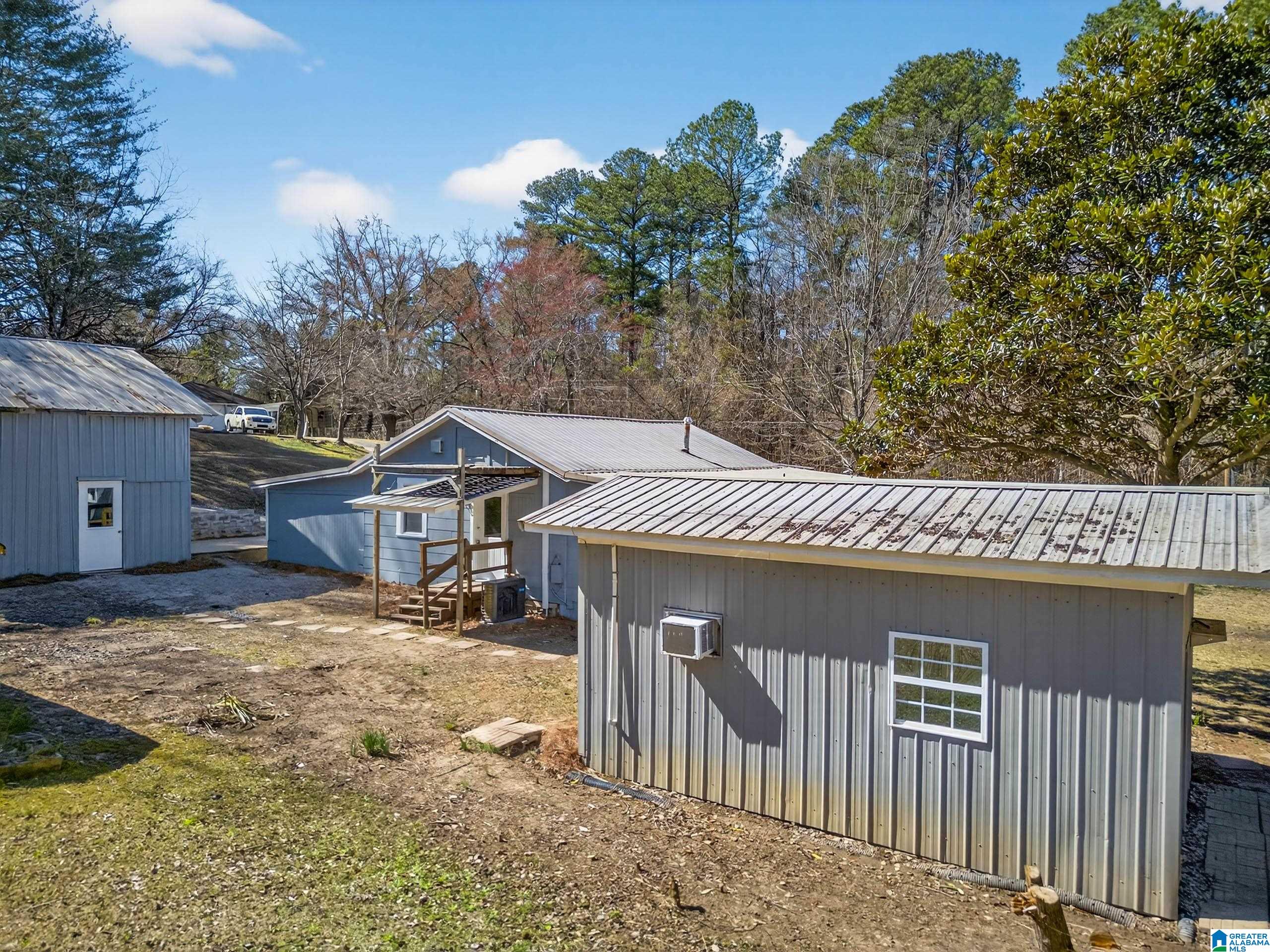 1423 Peaceburg Road, Weaver, AL 36277 | MLS 21444711 | Listing ...