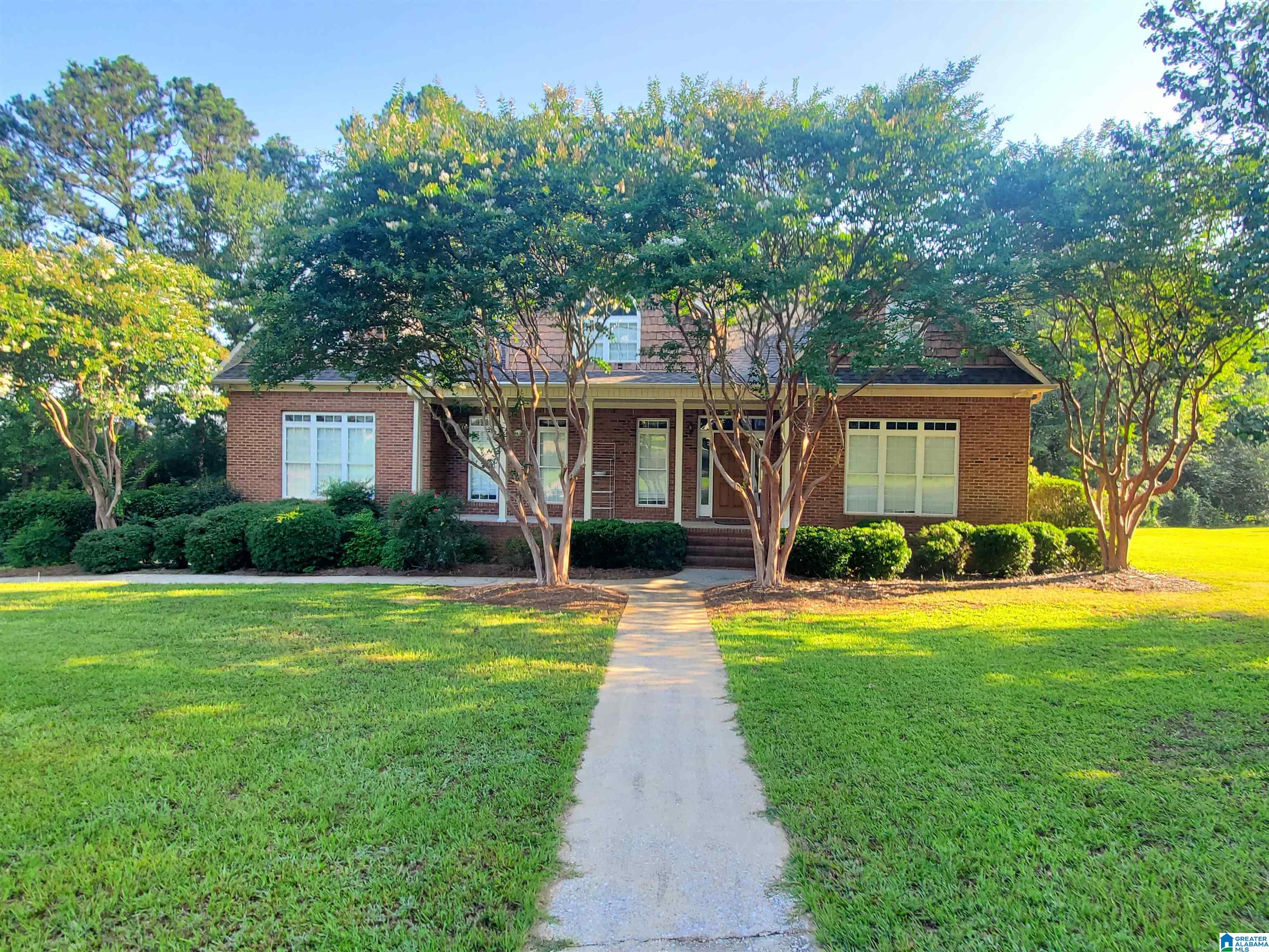 95 Old Roadway Dr, Cropwell, AL 35054 | MLS 1358101 | Listing ...