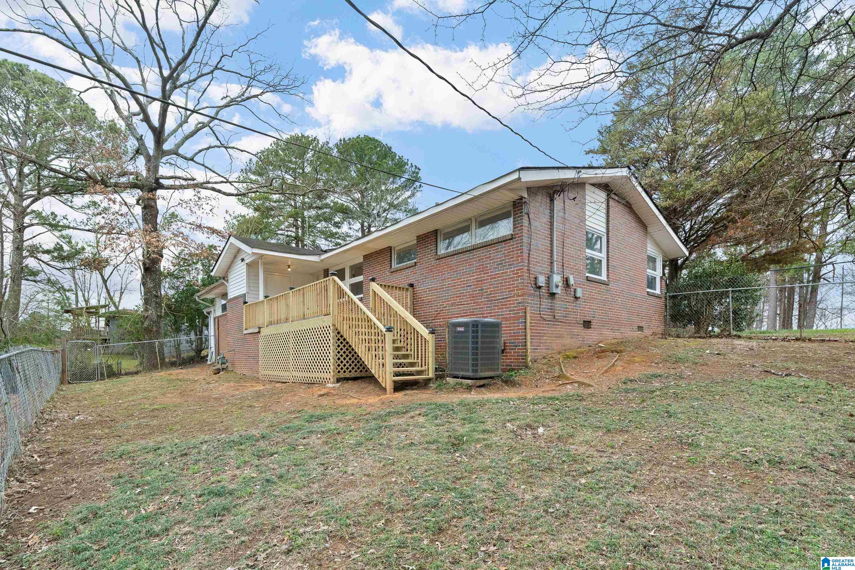 4837 Scenic View Drive, Irondale, AL 35210 | MLS 21443574 | Listing ...