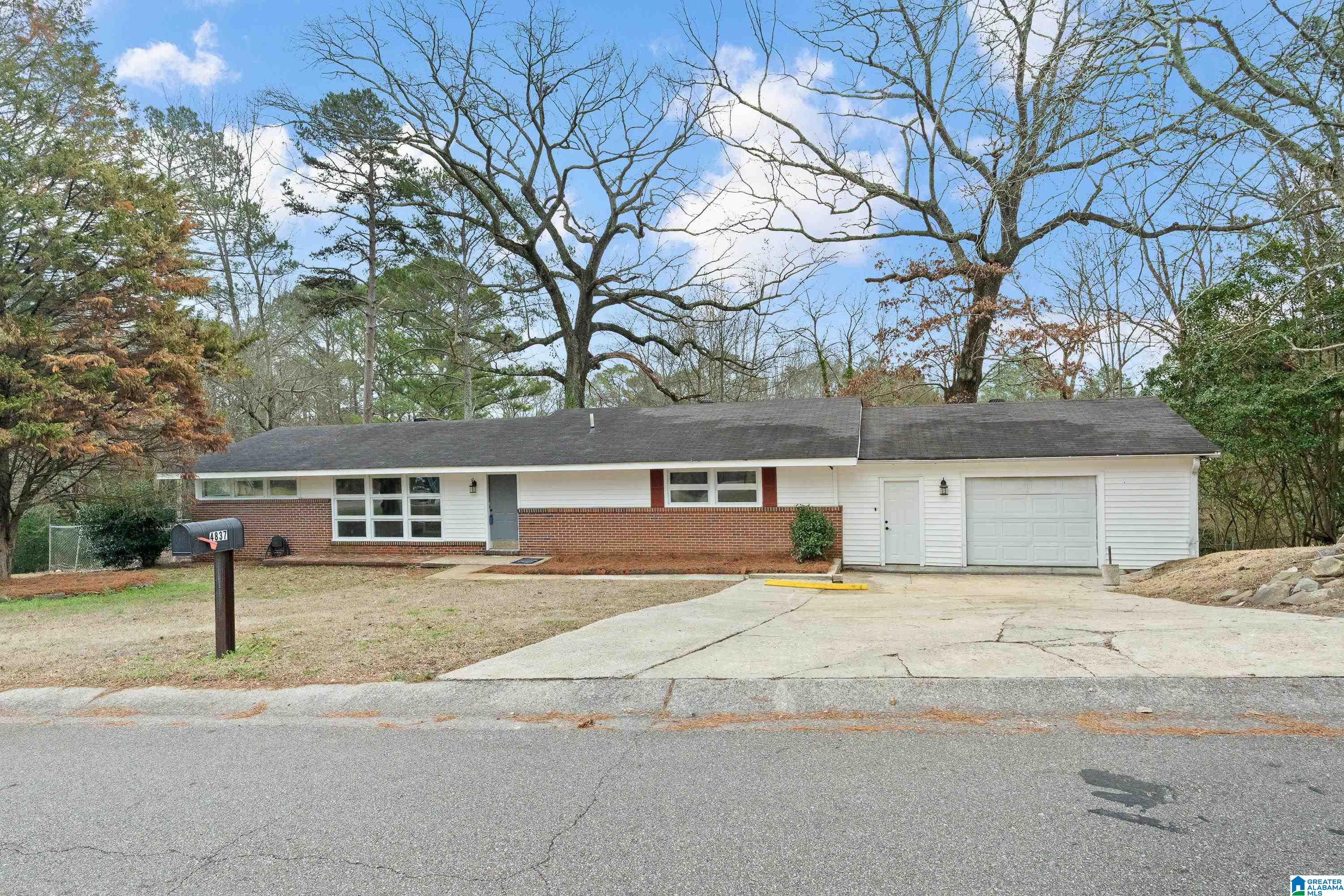 4837 Scenic View Drive, Irondale, AL 35210 | MLS 21443574 | Listing ...