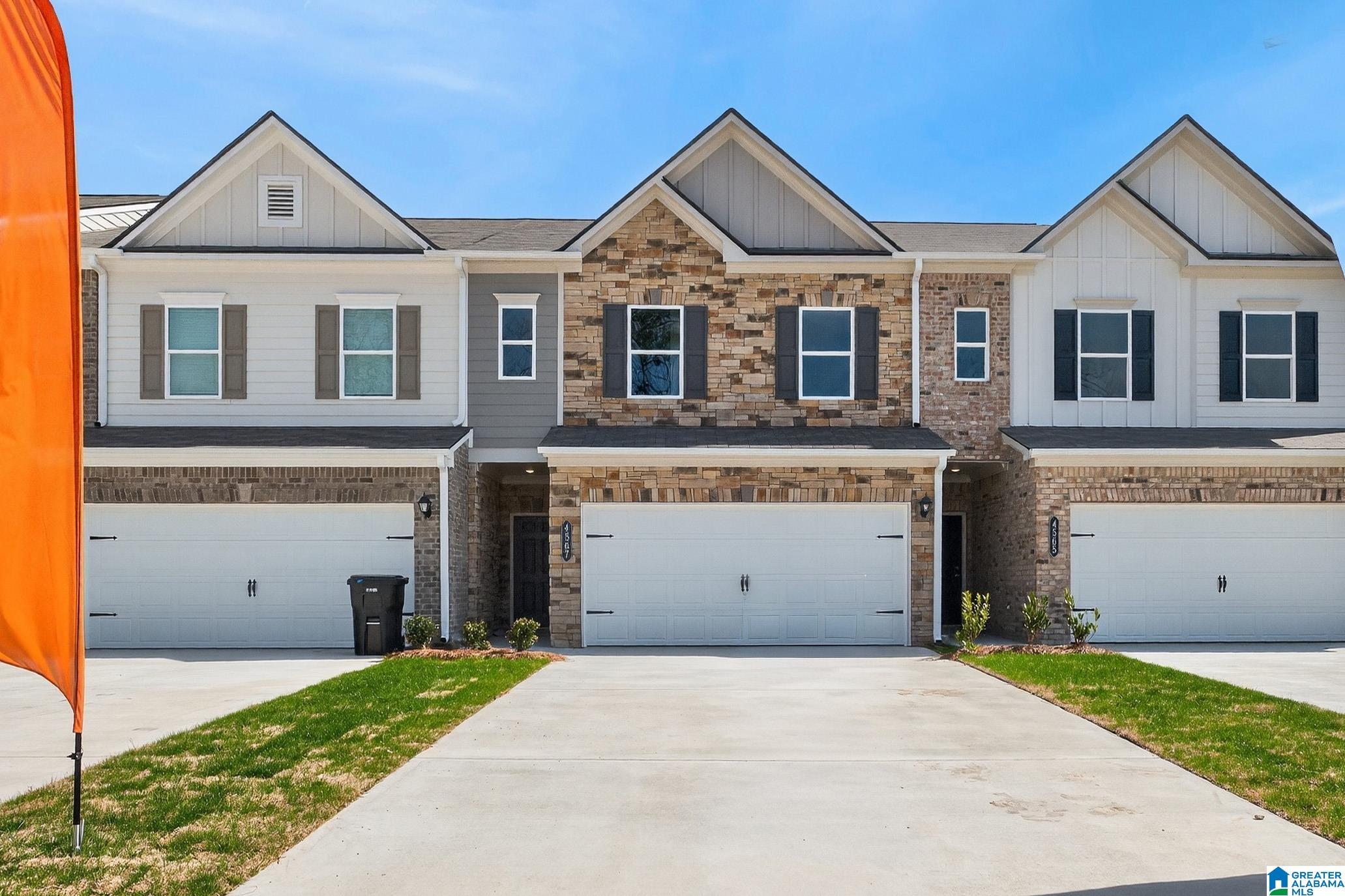 4567 Village Springs Square Unit 12, Fultondale, AL 35068 | MLS ...