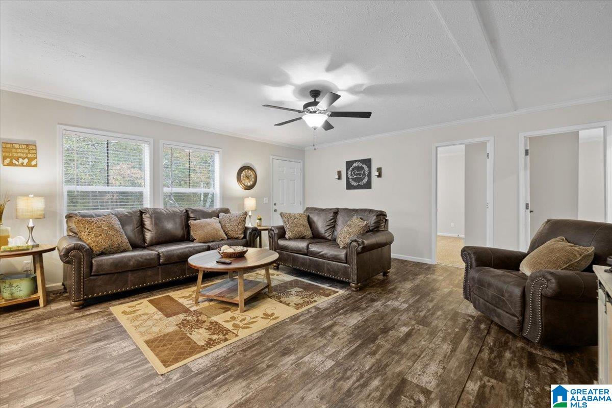 3381 Pine Mountain Road, Remlap, AL 35133 | MLS 21434270 | Listing ...