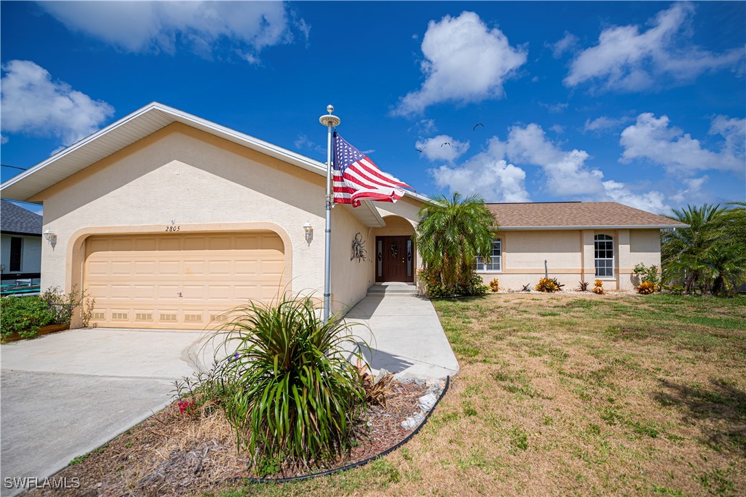 2805 Tern Ct, Saint James City, FL 33956, US | Buy, Sell, Rent, Analyze
