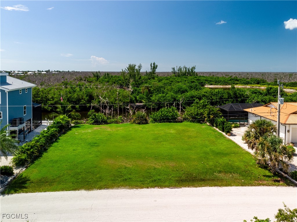 4061 Galt Island Avenue, St James City FL Real Estate Listing ...