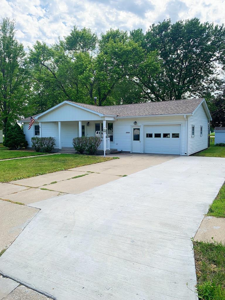 1005 Sunset Dr, Gowrie IA Real Estate Listing | exitrealty.com®