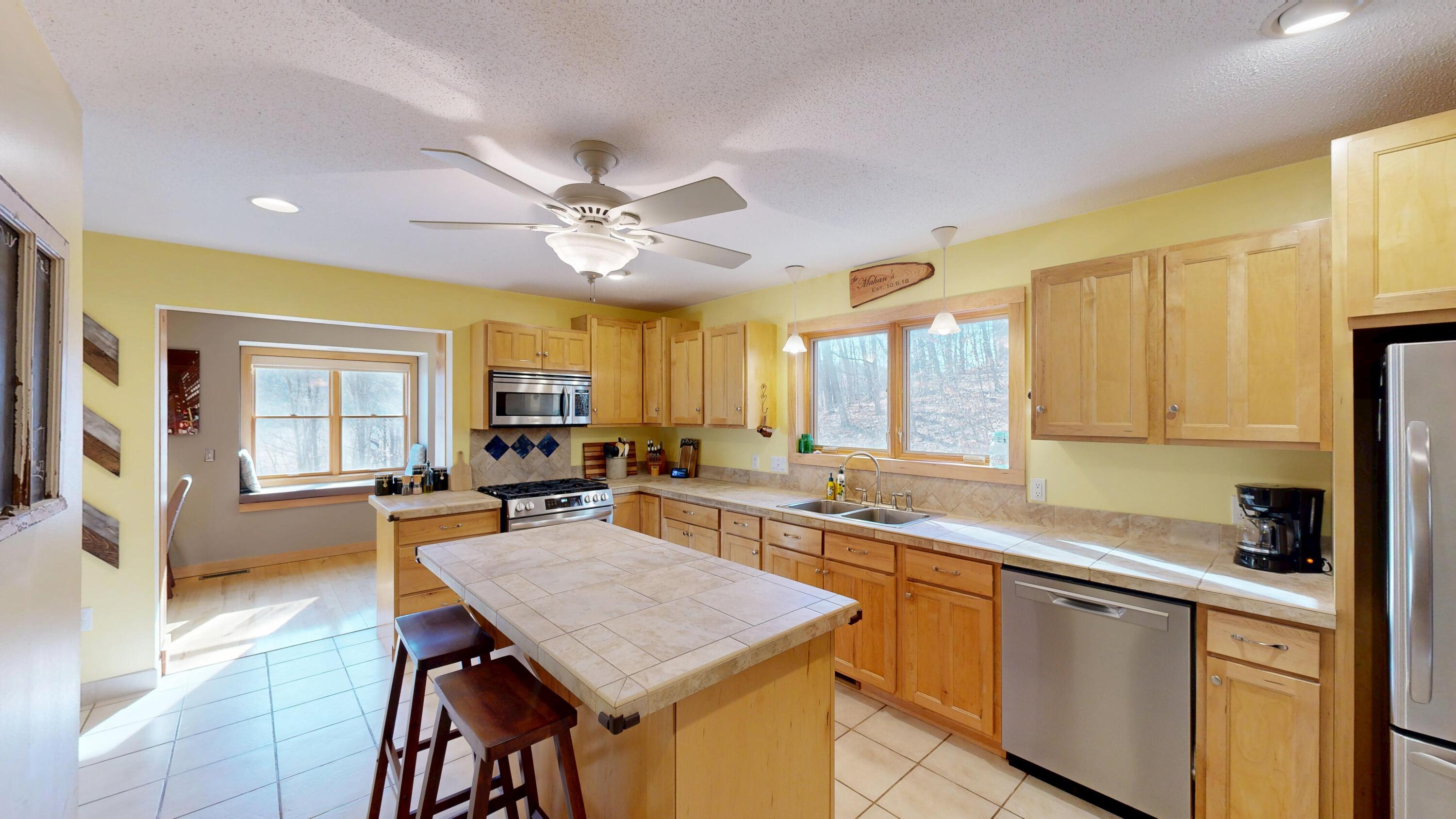 E13332 State Hwy 82 -, Stark, WI 54639 | MLS 1947489 | Listing ...