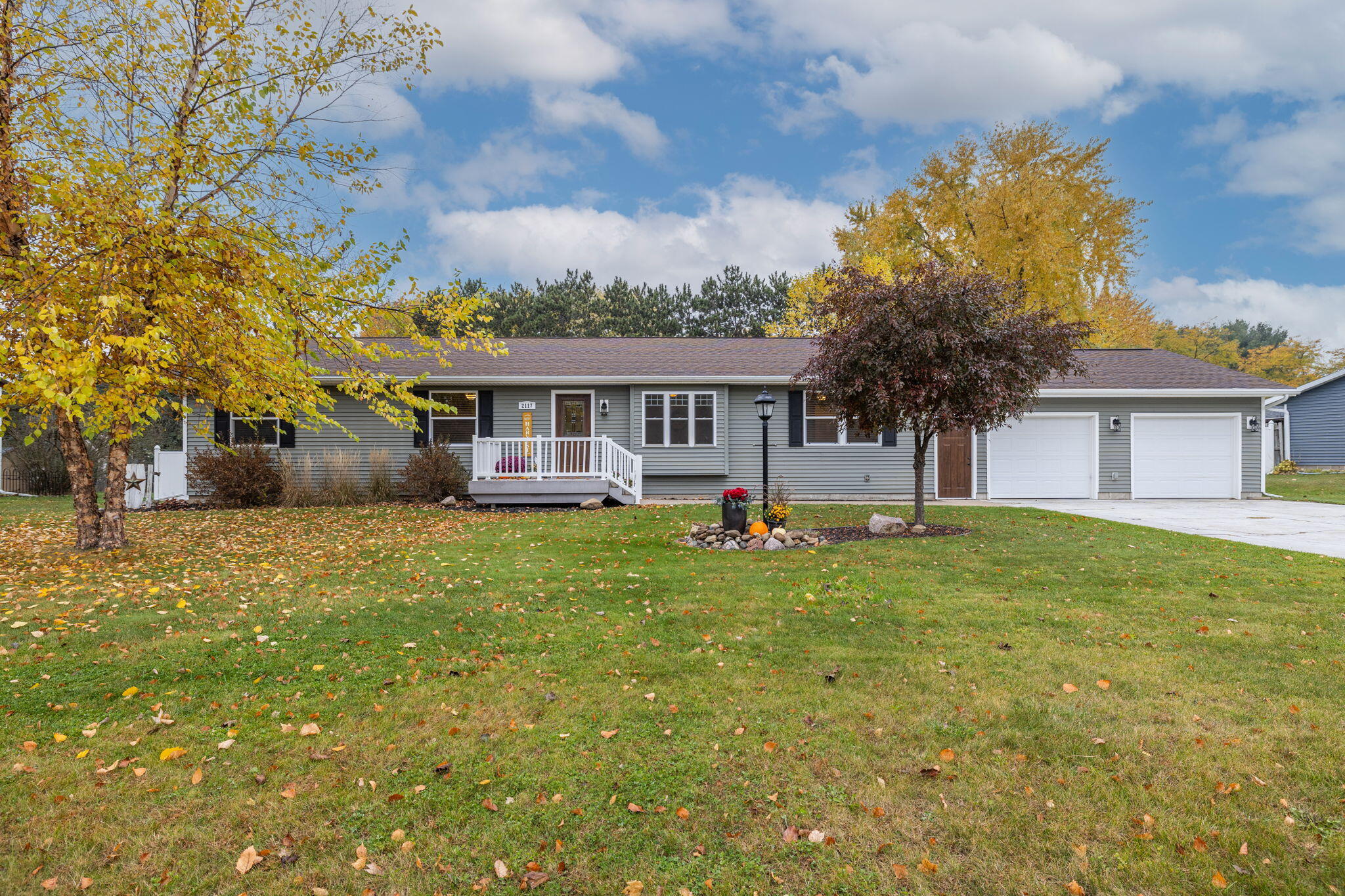 2117 Craig Ln W, Onalaska, WI 54650 | MLS 1941524 | Listing Information ...