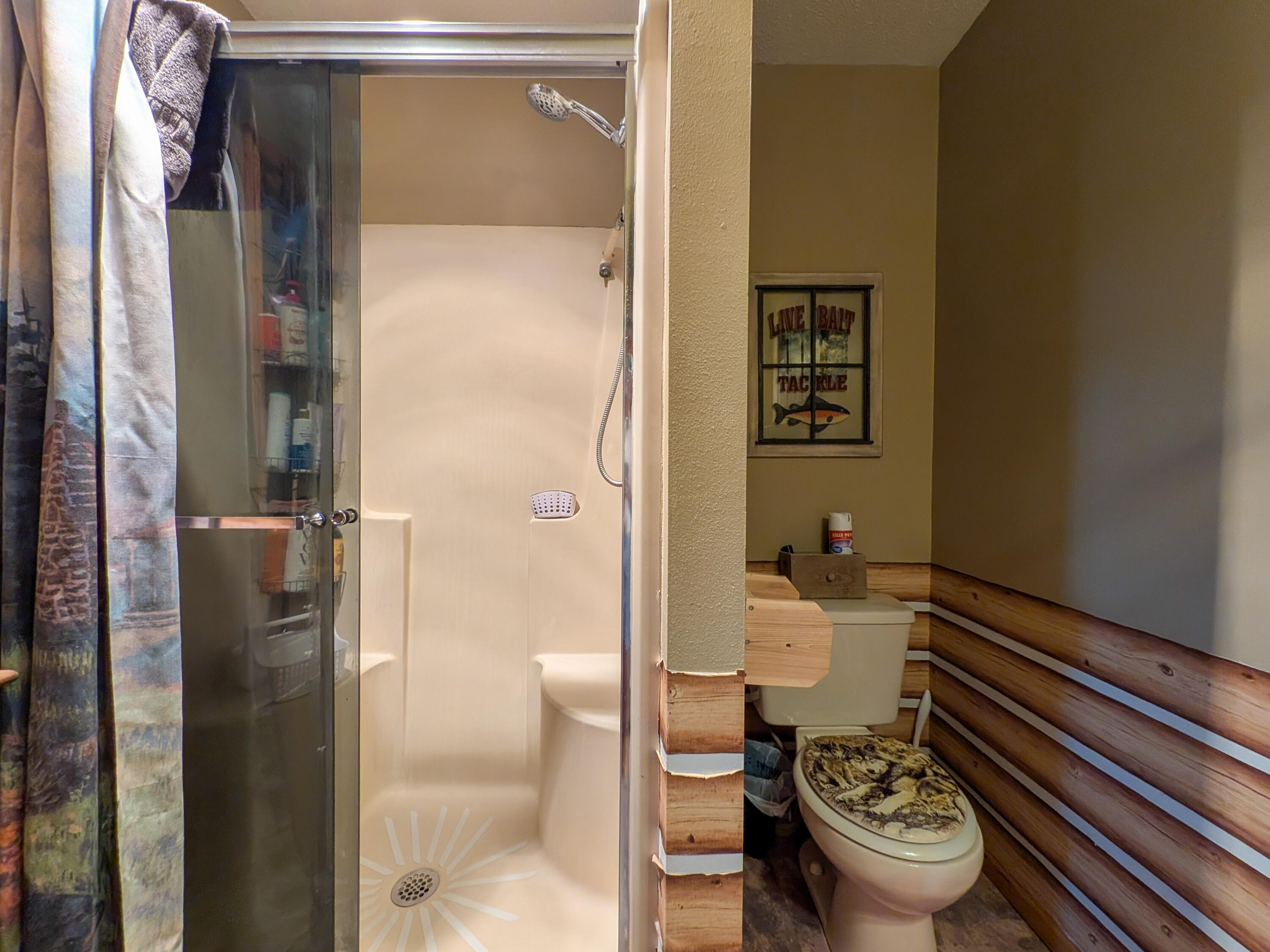 N3861 State Highway 27 -, Manchester, WI 54615 | MLS 1928500 | Listing ...