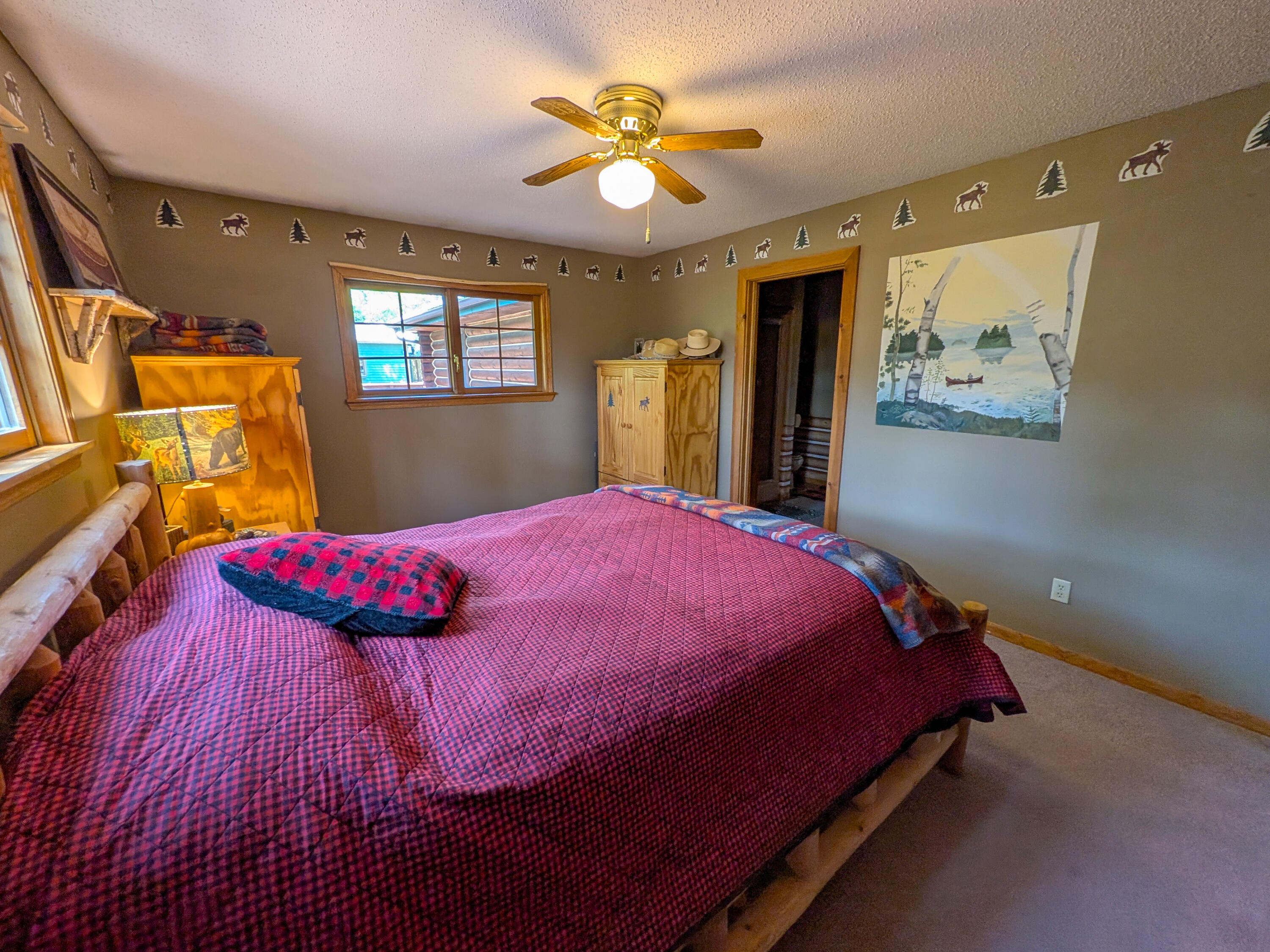 N3861 State Highway 27 -, Manchester, WI 54615 | MLS 1928500 | Listing ...