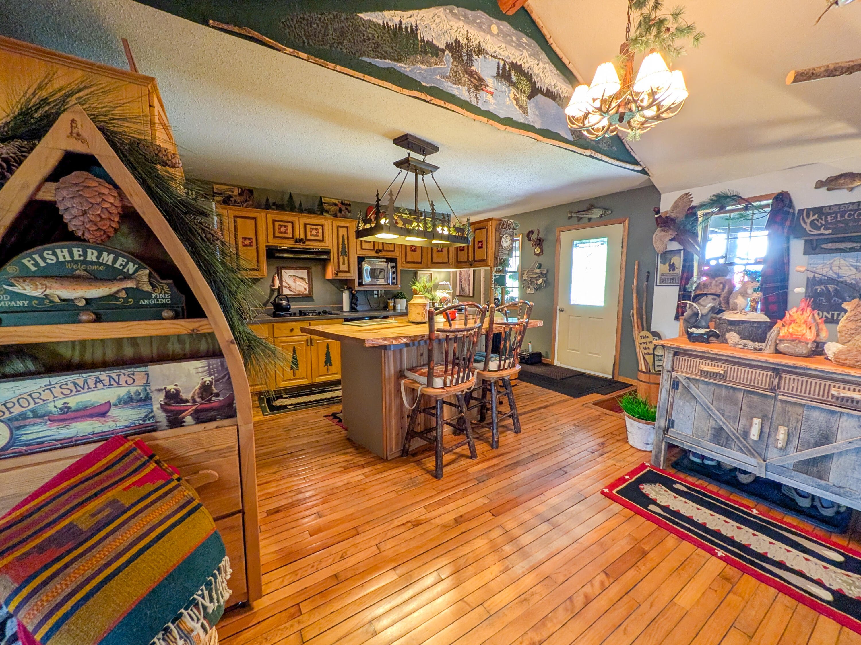 N3861 State Highway 27 -, Manchester, WI 54615 | MLS 1928500 | Listing ...