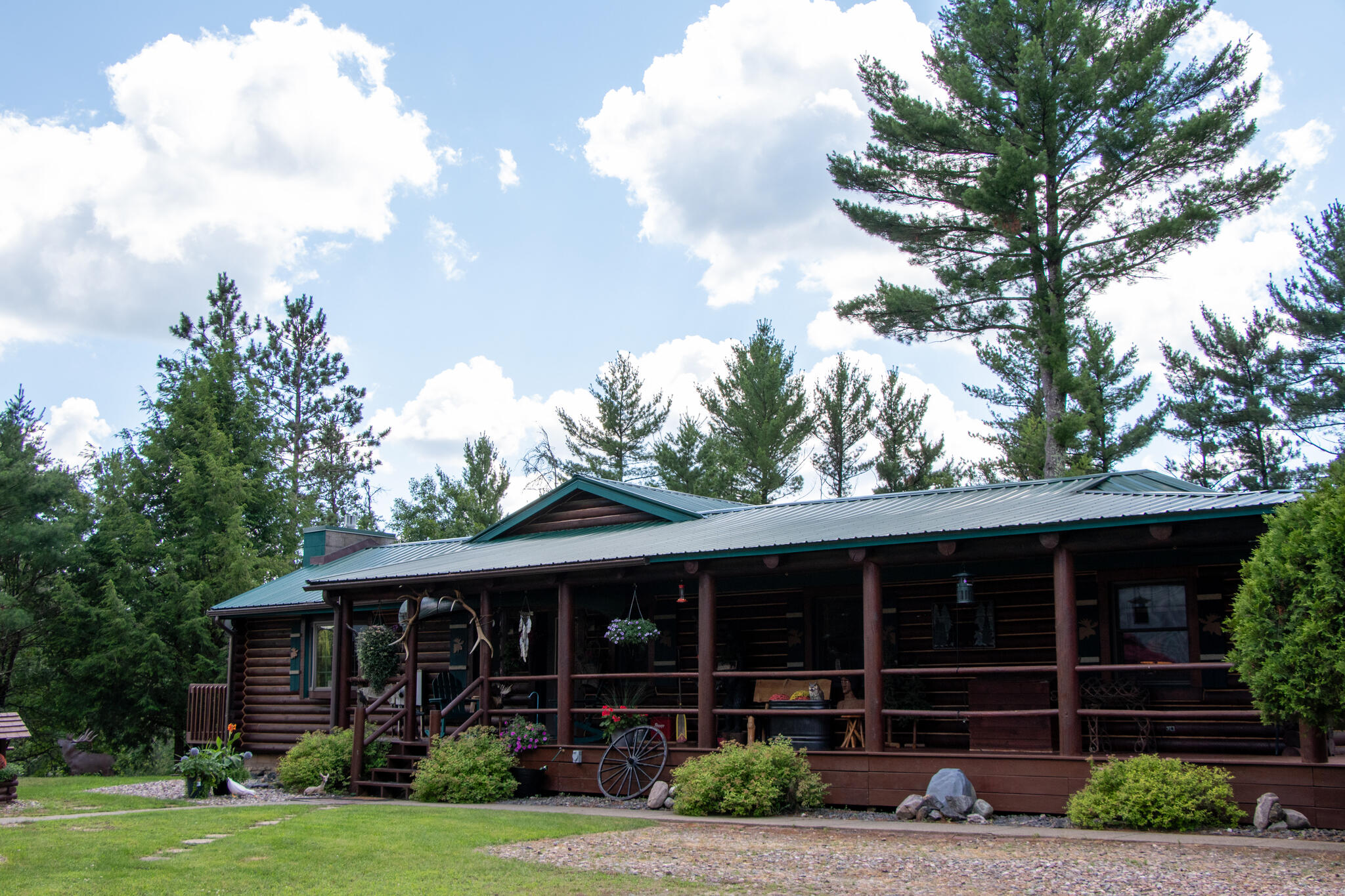 N3861 State Highway 27 -, Manchester, WI 54615 | MLS 1928500 | Listing ...