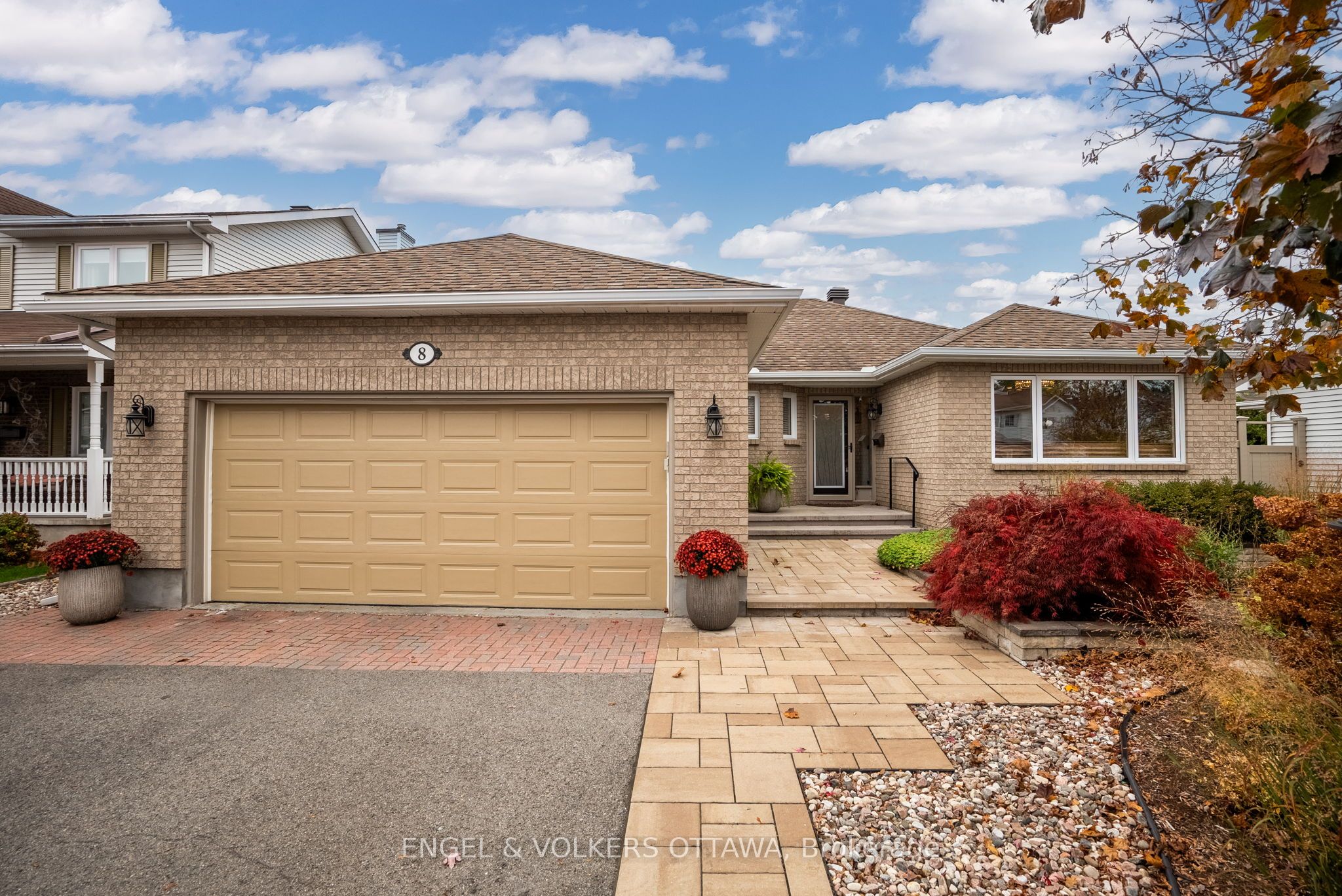 8 RANDALL JAMES Drive, Stittsville - Munster - Richmond, ON, K2S 1L9 ...