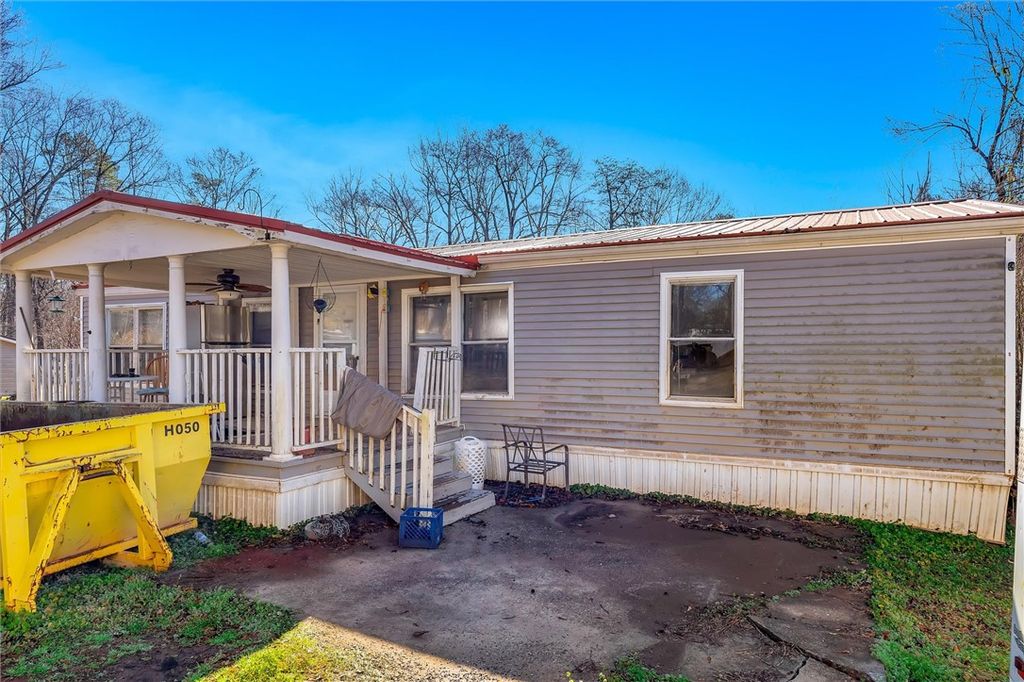 108 Shady Acres Circle, Greenville, SC 29611, MLS #20294582 - Howard ...