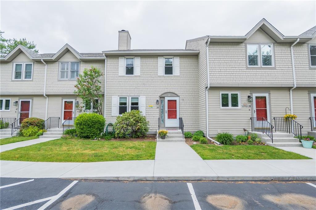 26 Noel Court, South Kingstown, RI 02879 | MLS 1385796 | Listing ...