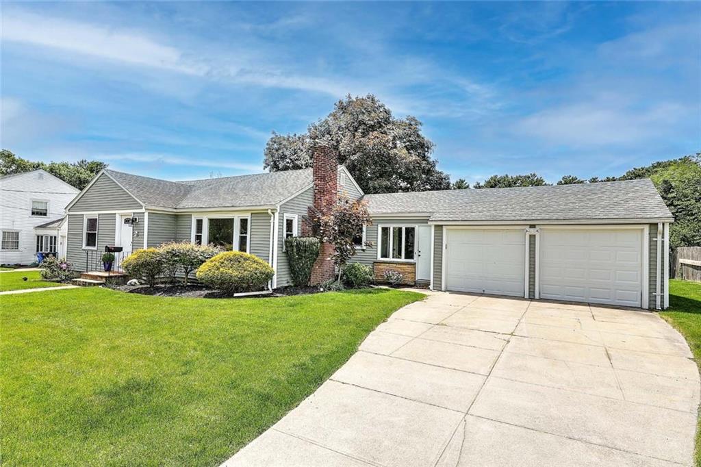 23 Robert Circle, Cranston, RI 02905 | MLS 1381296 | Listing ...