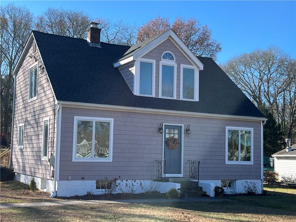83 Old Post Road, Westerly, RI 02891 | MLS 1373446 | Listing ...