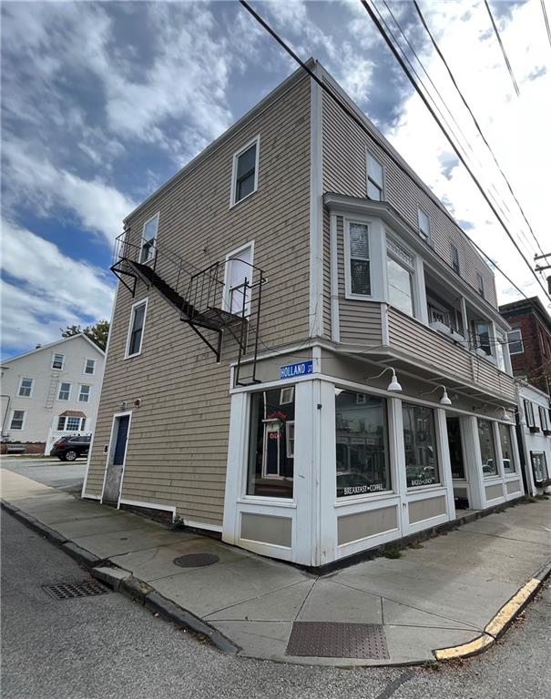524 Thames Street, Newport, RI 02840 | MLS 1375703 | Listing ...