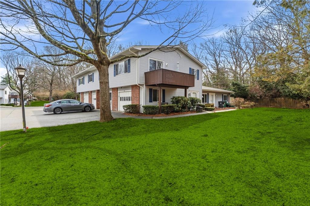 543 Quisset Court, Warwick, RI 02886 | MLS 1409057 | Listing ...