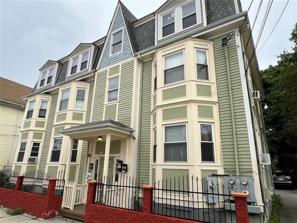 111 Tobey Street, Providence, RI 02909 | MLS 1399019 | Listing ...