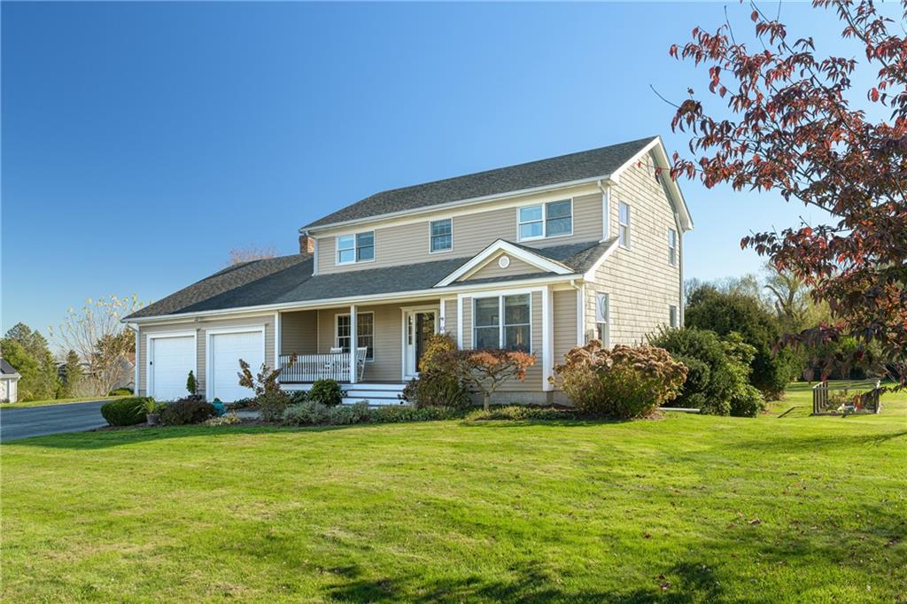 65 Raymond Drive, Portsmouth, RI 02871 | MLS 1374524 | Listing ...