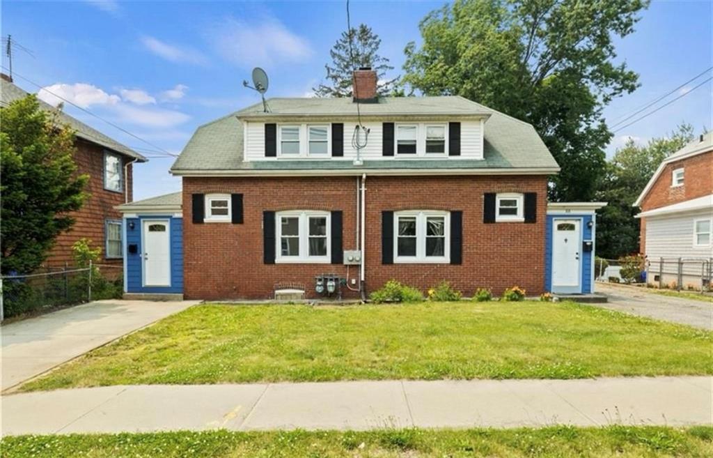 166 Roger Williams Avenue, East Providence, RI 02916 | MLS 1398124 ...