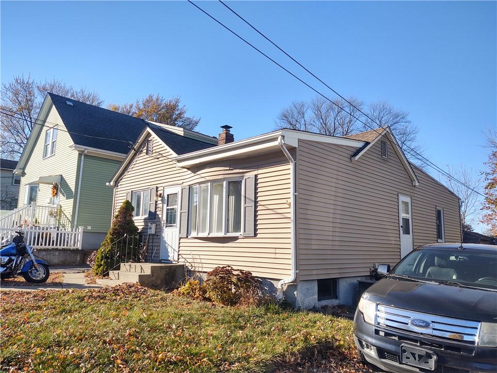 57 Vivian Avenue, Pawtucket, MA 02771 | MLS 1384869 | Listing ...