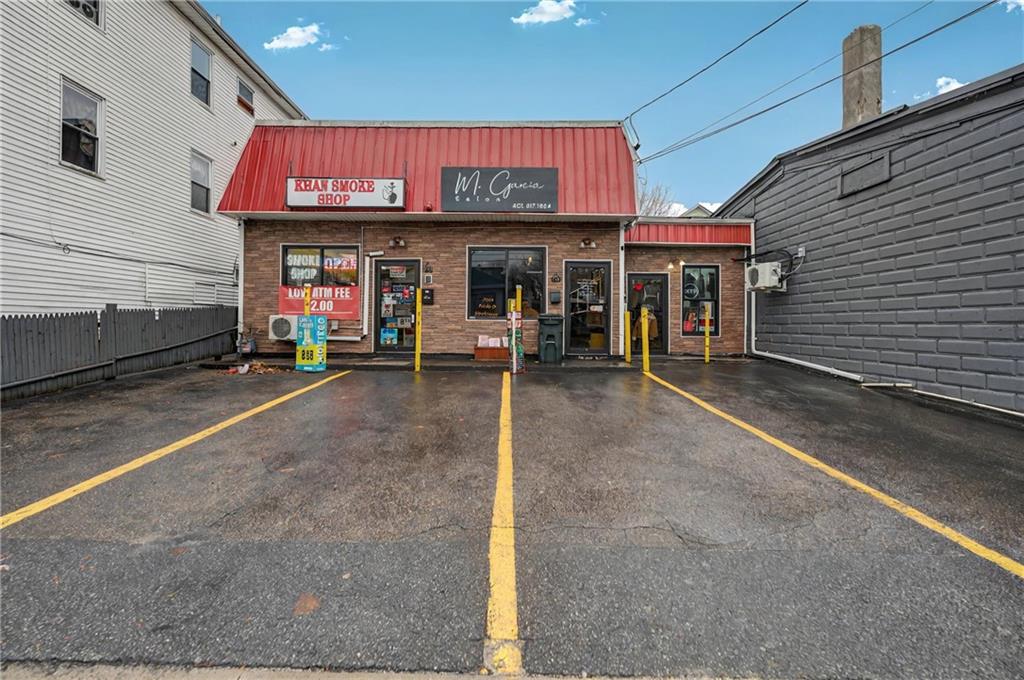 732 Dexter Street, Central Falls, RI 02863 | MLS 1383447 | Listing ...